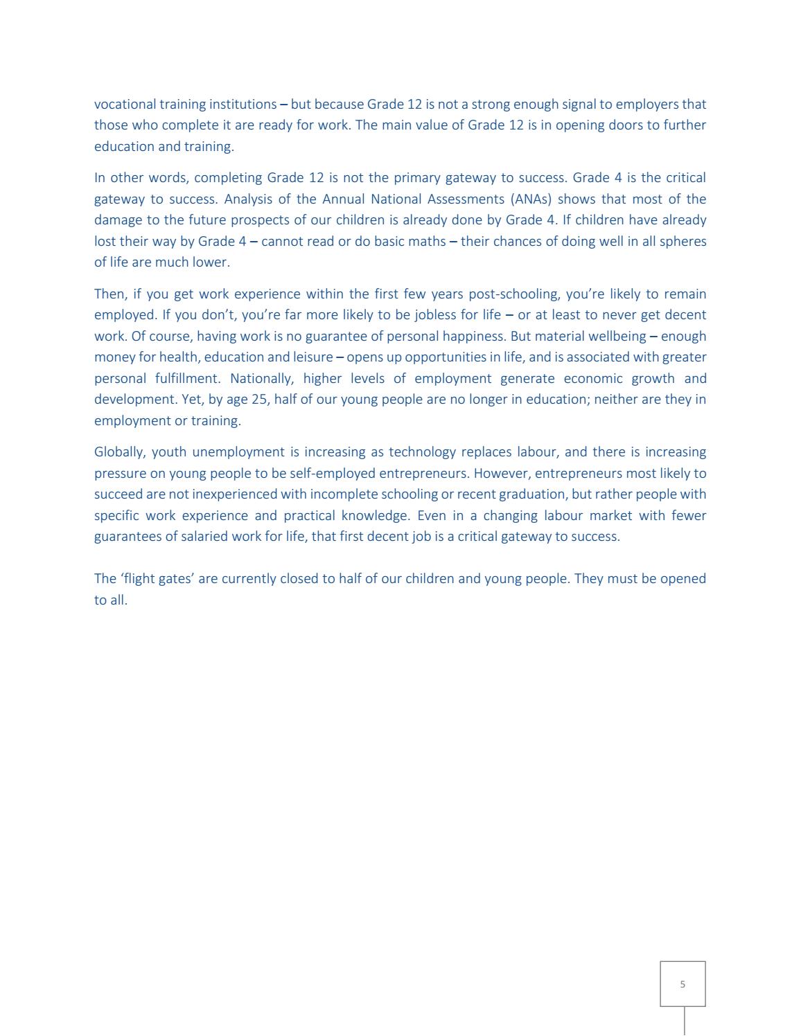 DGMT Strategy 2017-2021 Detailed by DG Murray Trust - Issuu