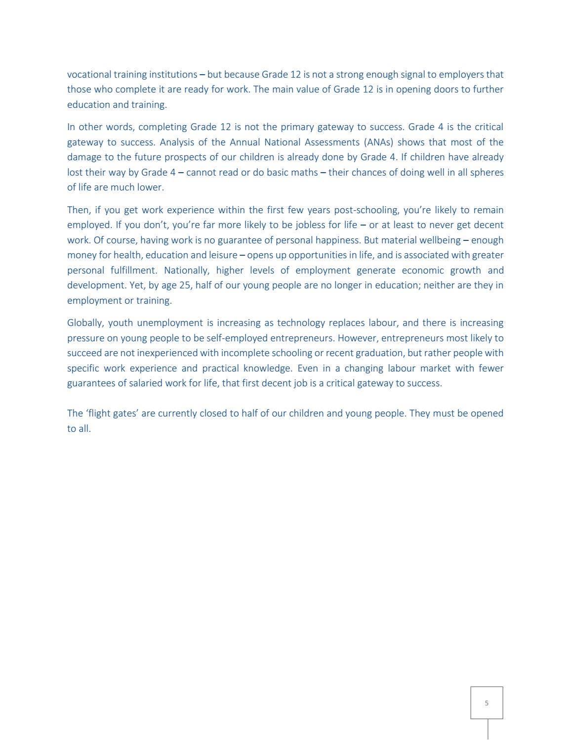 DGMT Strategy 2017-2021 Detailed by DG Murray Trust - Issuu