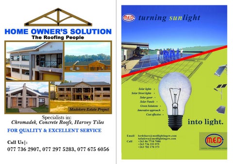 Building Engineering mag by Building Engineering Mag - Issuu