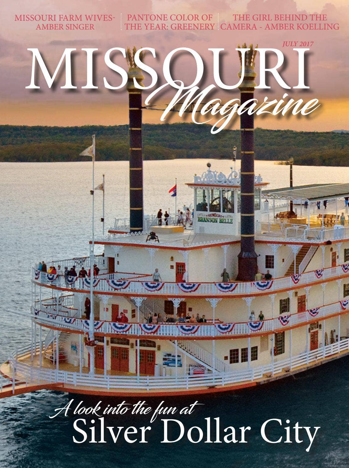 Missouri Magazine July 2017 by Missouri Magazine - Issuu