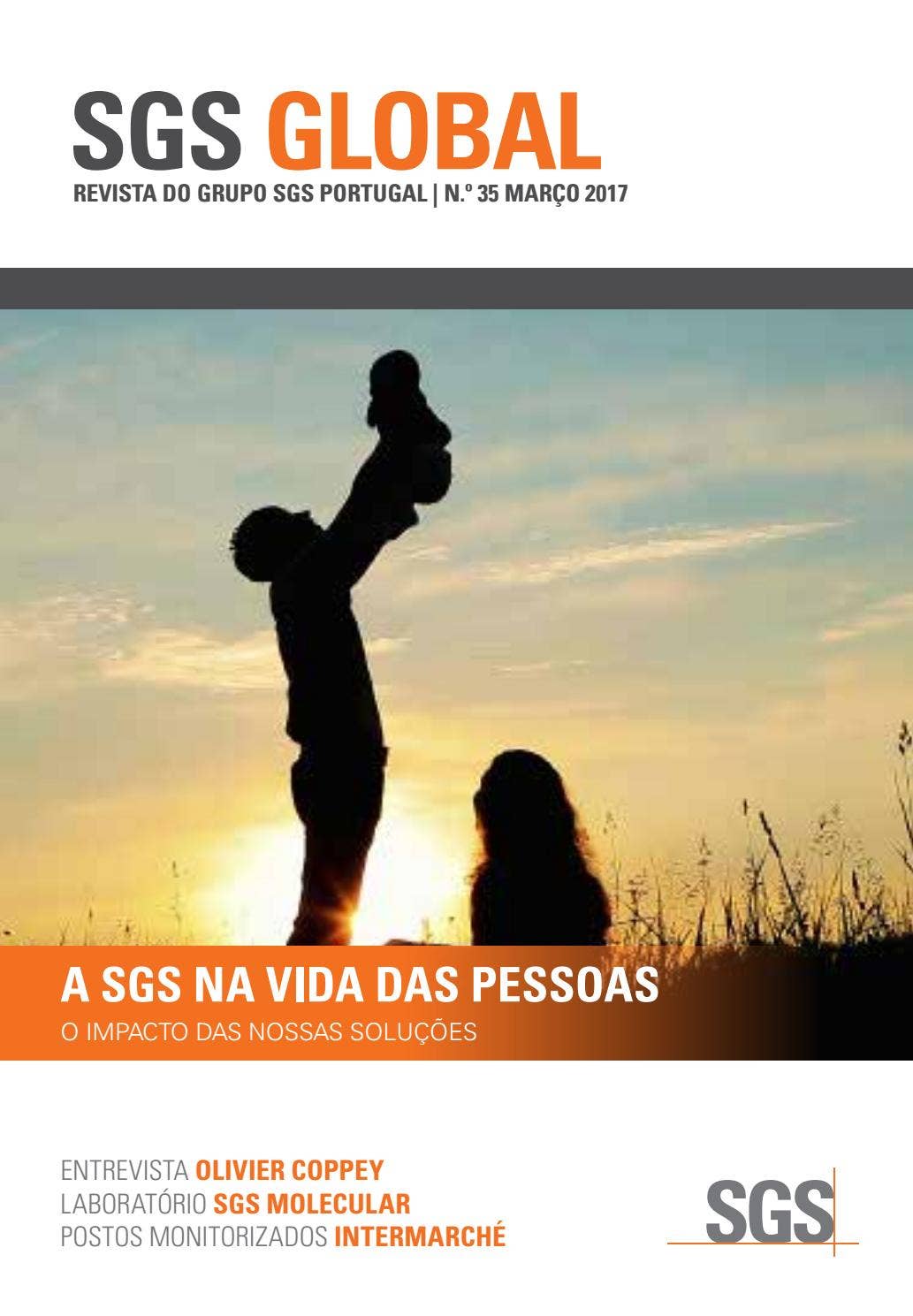 SGS GLOBAL 35 by SGS Portugal - Issuu