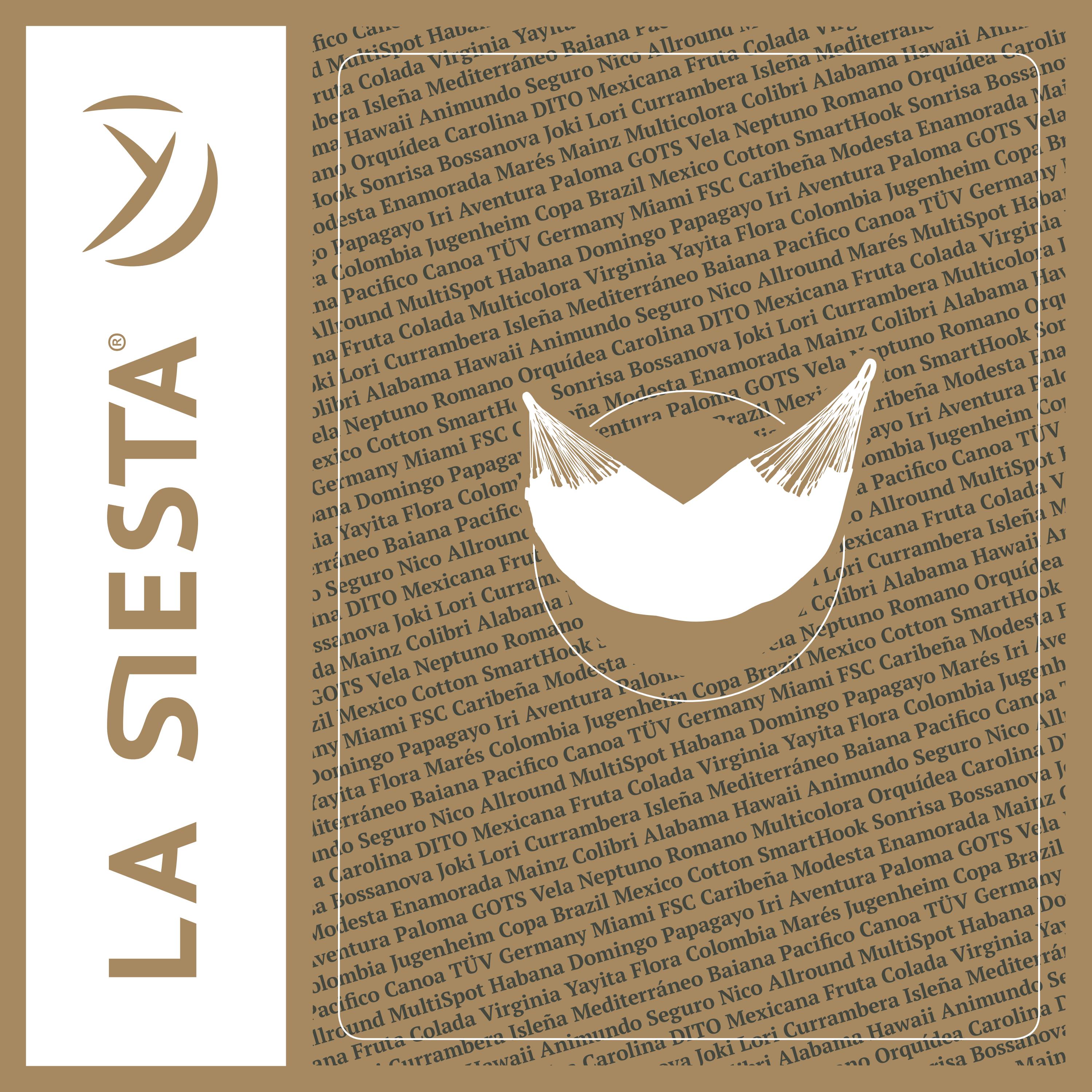 LA SIESTA History Book - 25 Jahre (deutsch) by LA SIESTA GmbH - Issuu