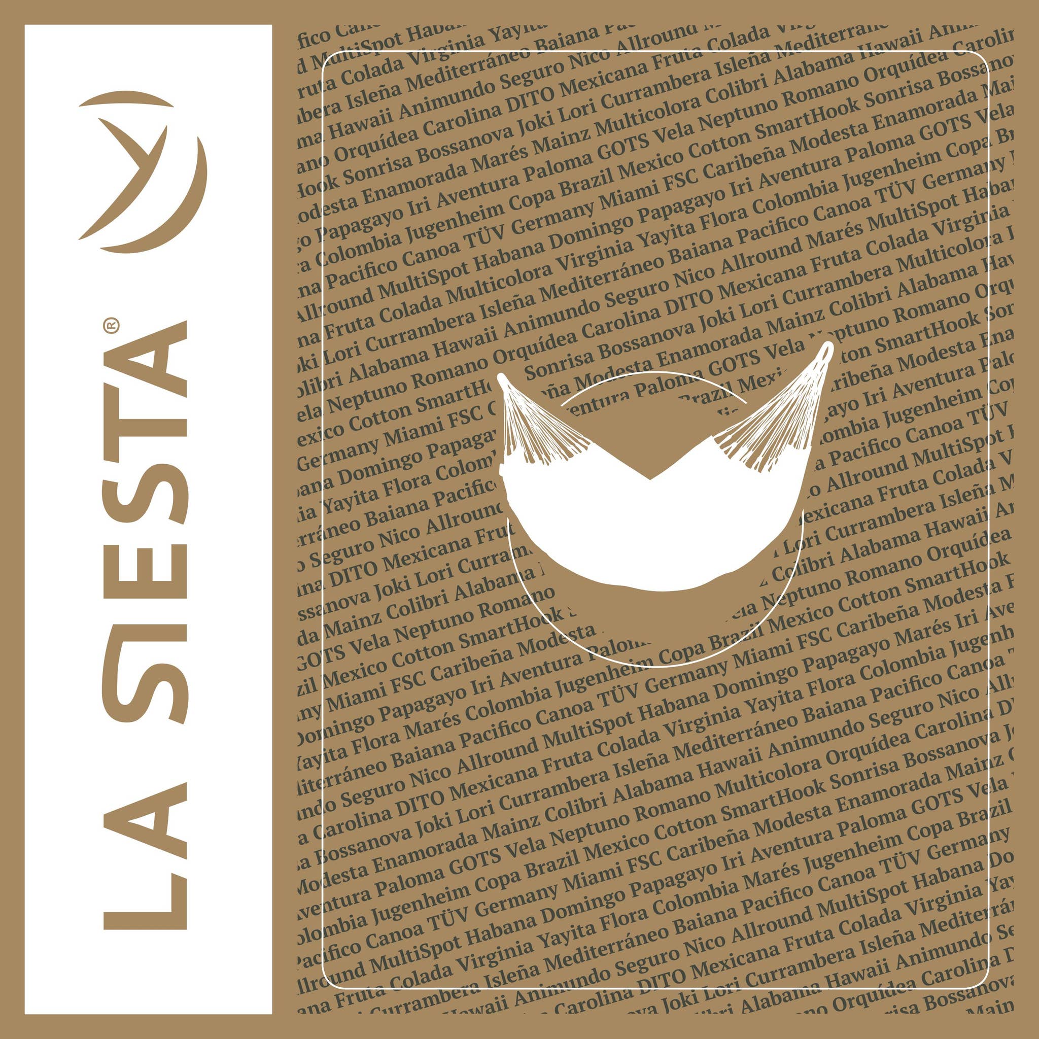 LA SIESTA History Book - 25 Jahre (deutsch) by LA SIESTA GmbH - Issuu