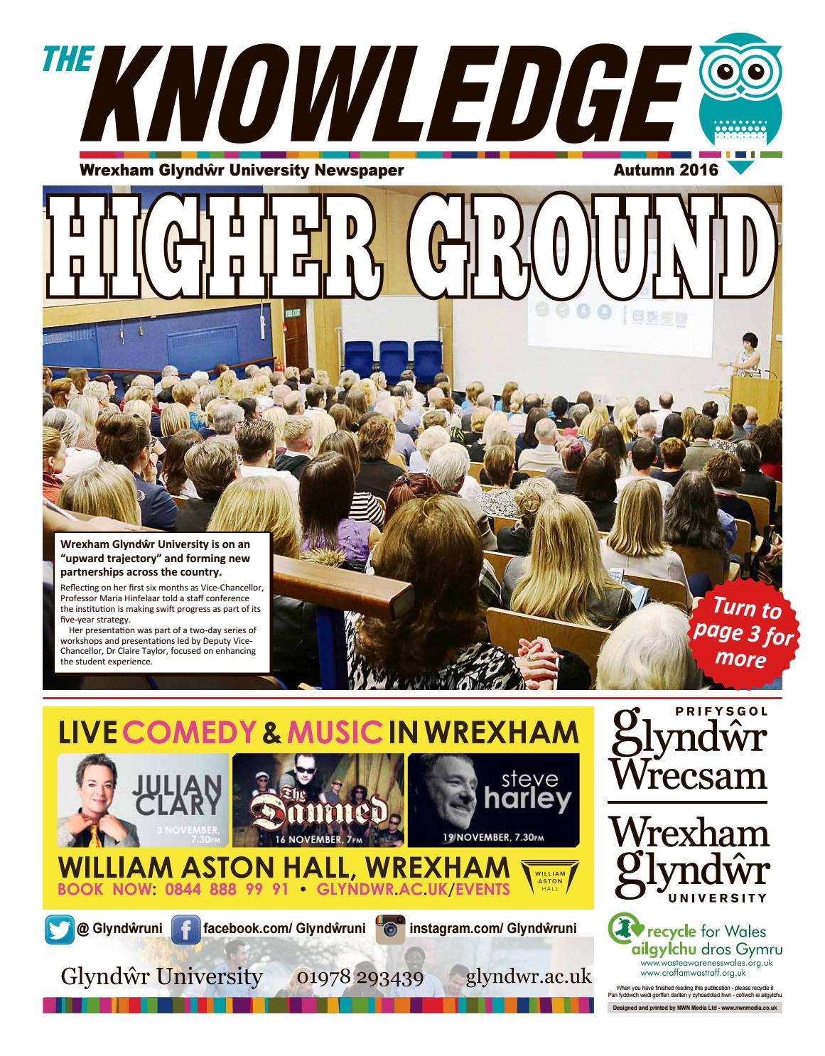 Design Examples - Tabloid Publications by Dave Simkiss - Issuu