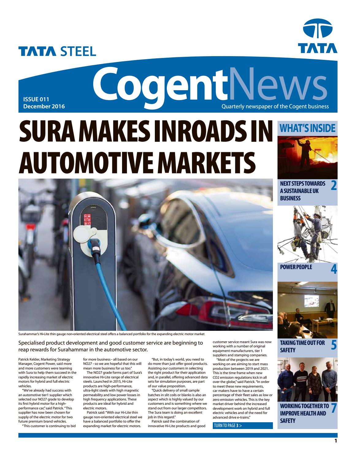 Design Examples - Tabloid Publications by Dave Simkiss - Issuu