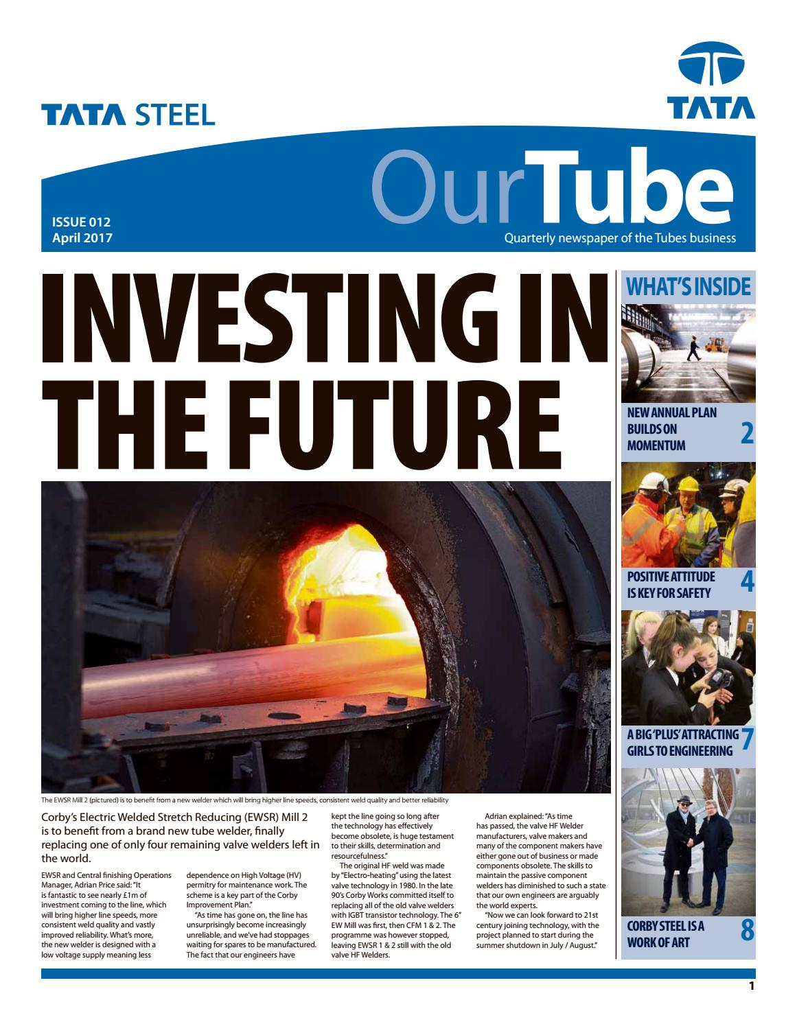 Design Examples - Tabloid Publications by Dave Simkiss - Issuu