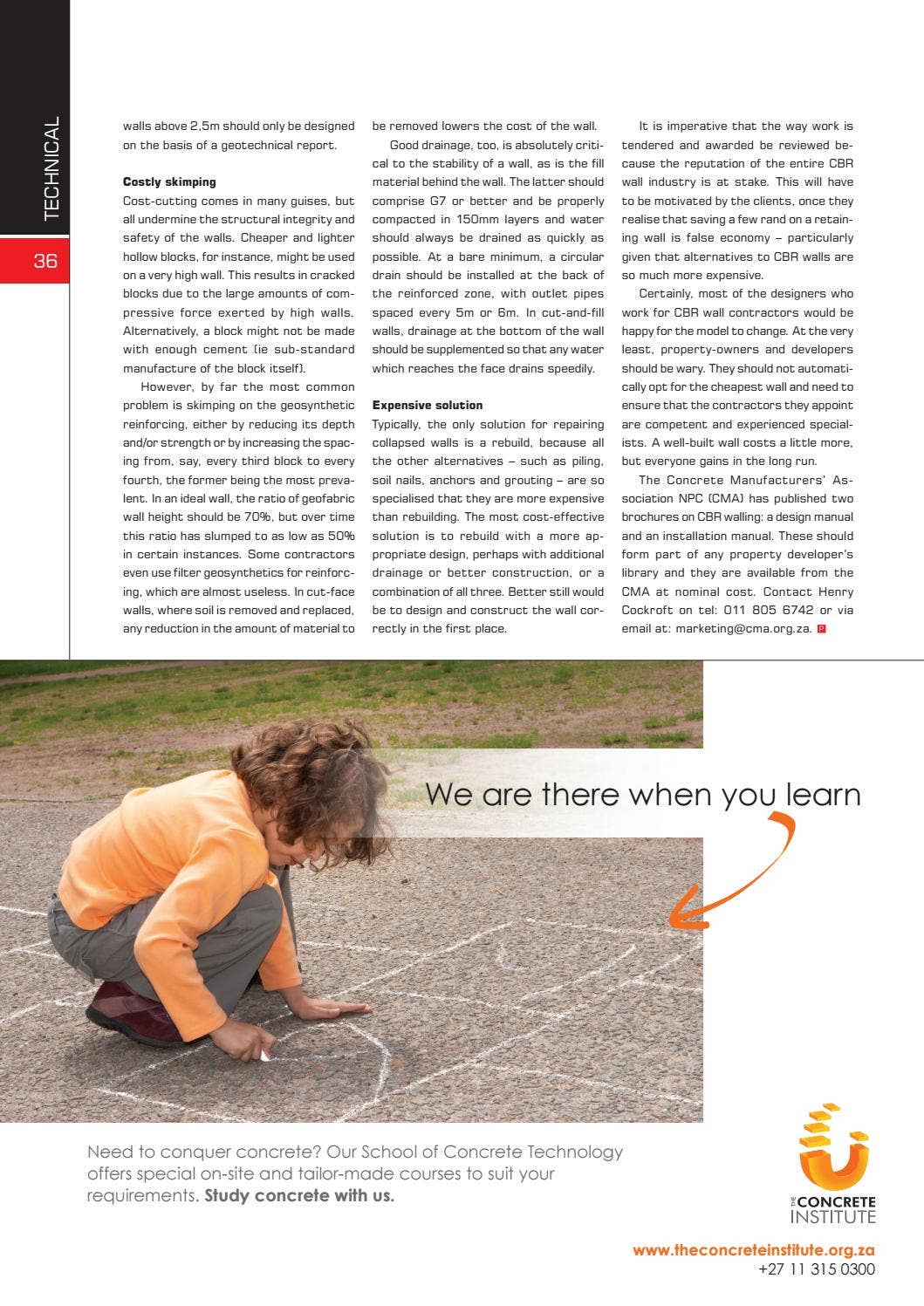 Precast magazine • Issue 2 • 2017 by Isikhova Media - Issuu