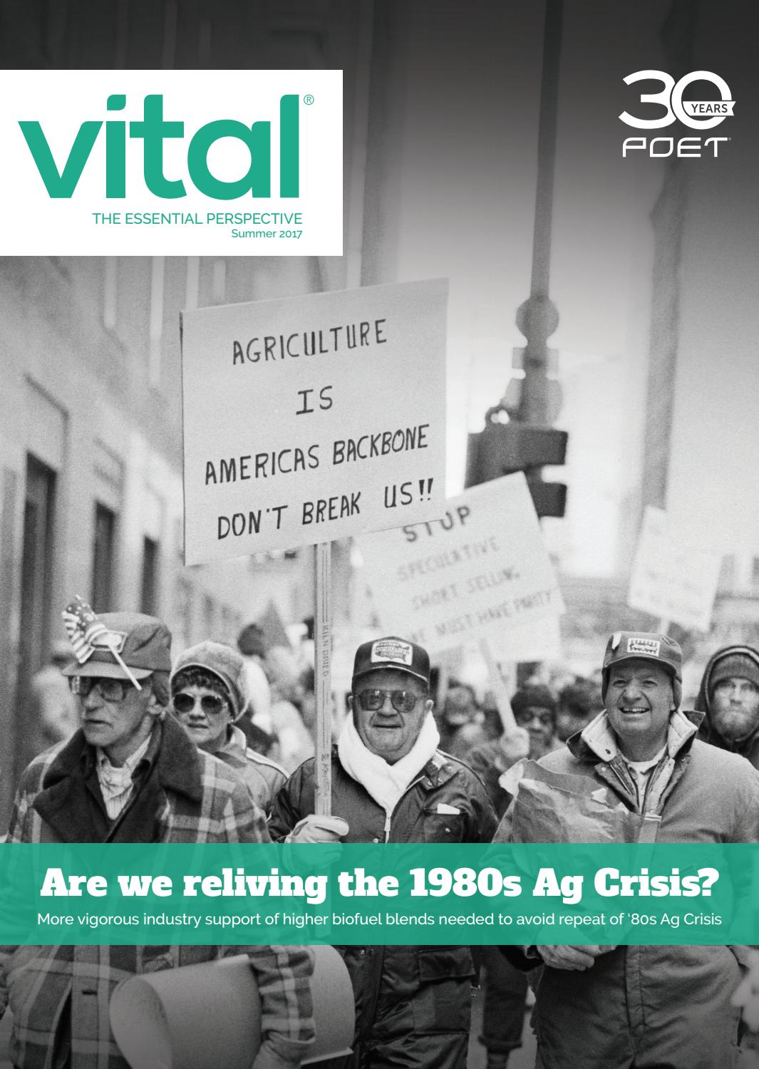 Vital Magazine - Summer 2017 by Vital Magazine - Issuu