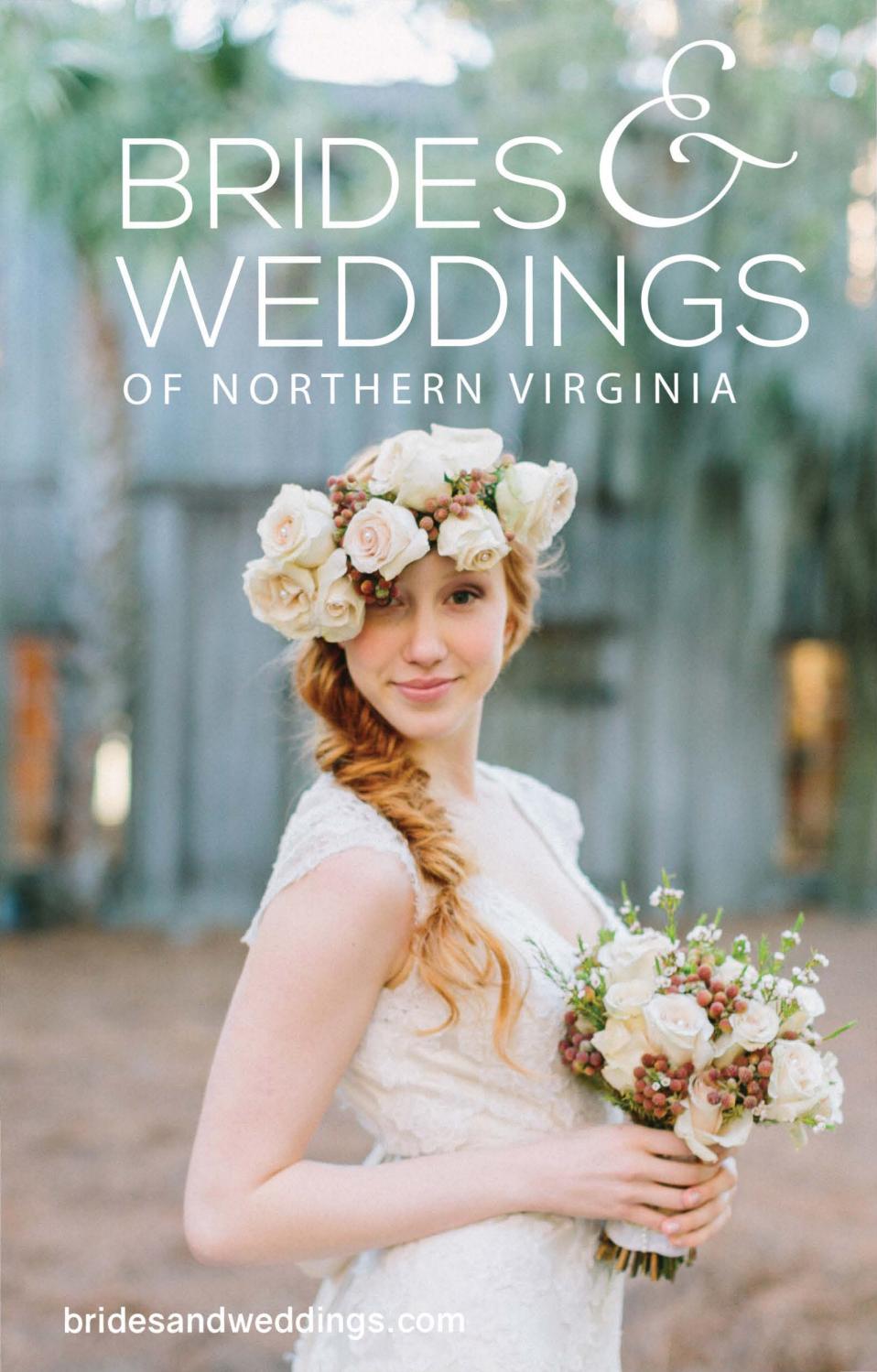 Brides & Weddings Magazine Vol 30 by Prince William Living - Issuu