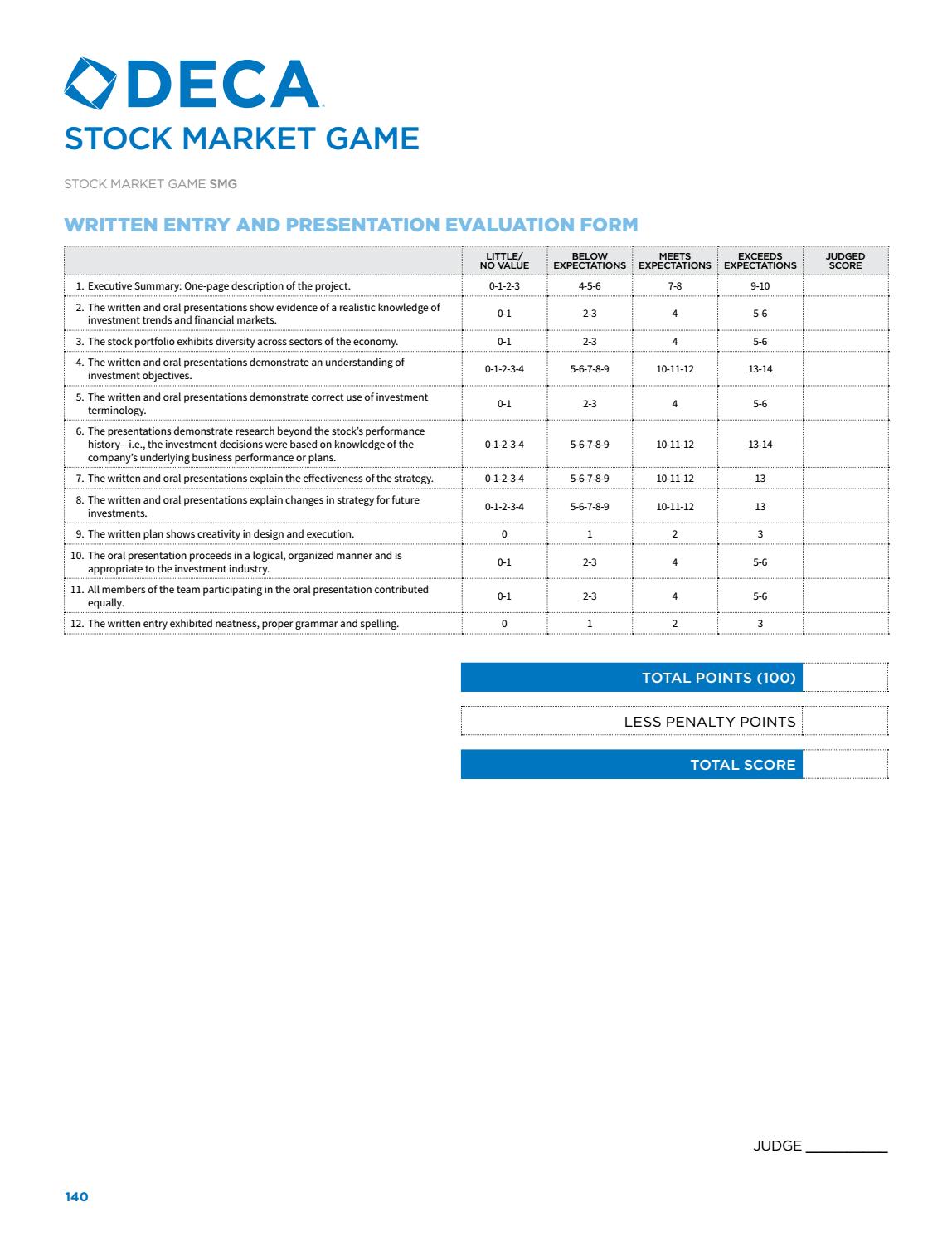 DECA Guide 2017-18 by DECA Inc. - Issuu