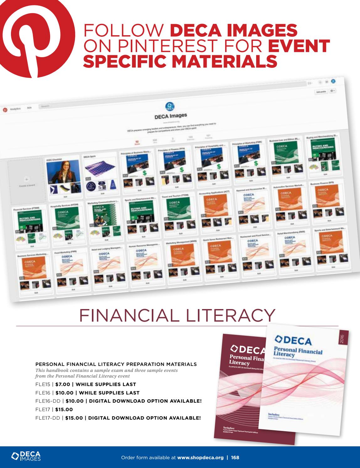 DECA Guide 2017-18 by DECA Inc. - Issuu