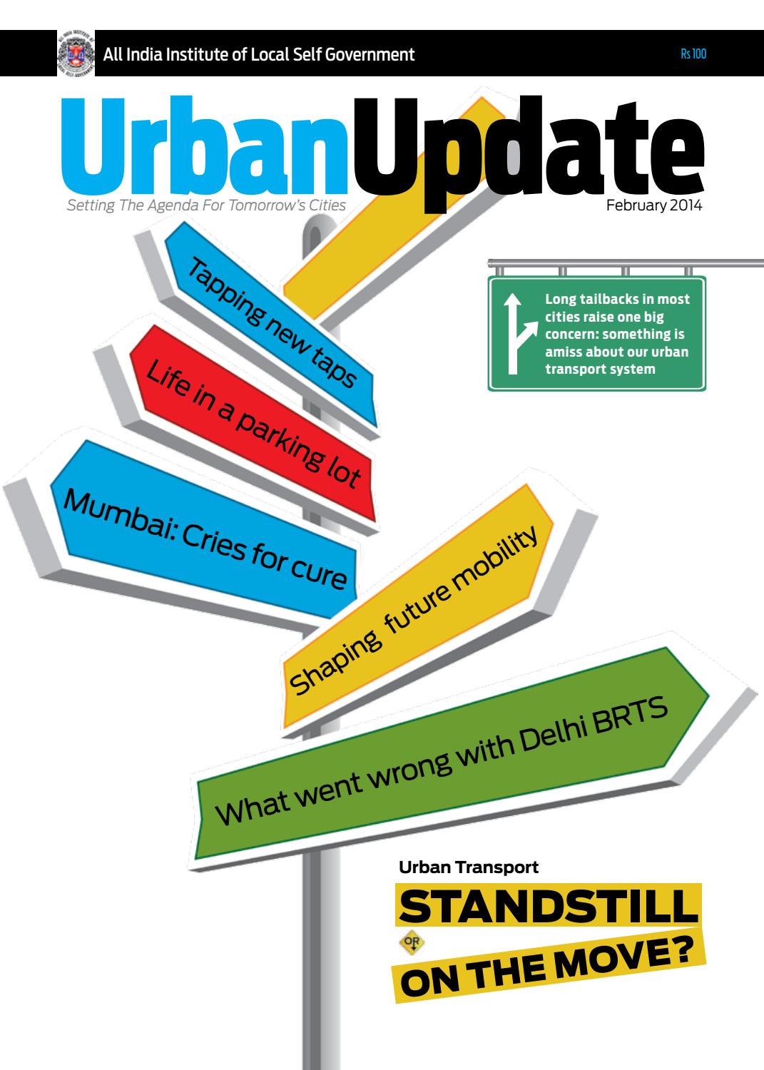 Urban Update February 2014 by Urban Update - Issuu