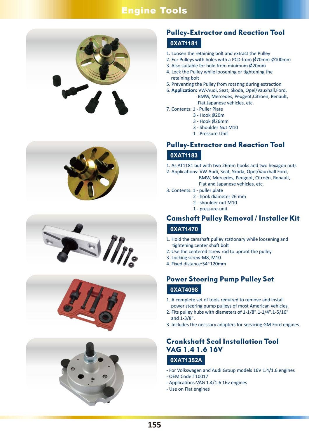 Profitool 2017 Catalogue by InterCars SA - Issuu