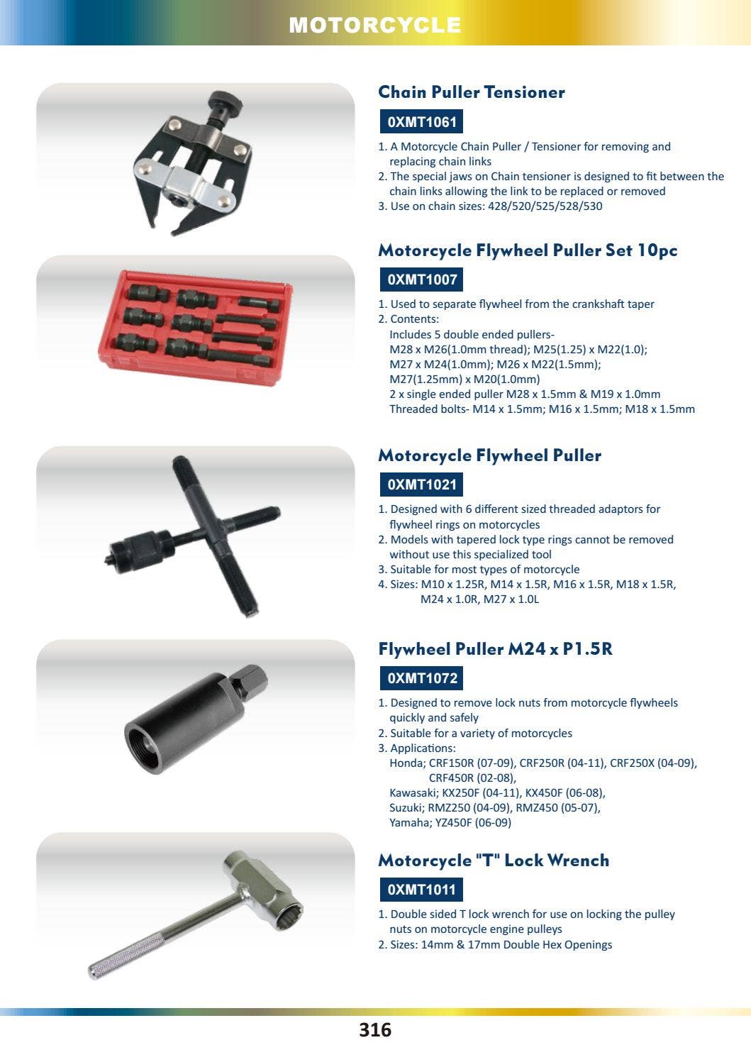 Profitool 2017 Catalogue by InterCars SA - Issuu