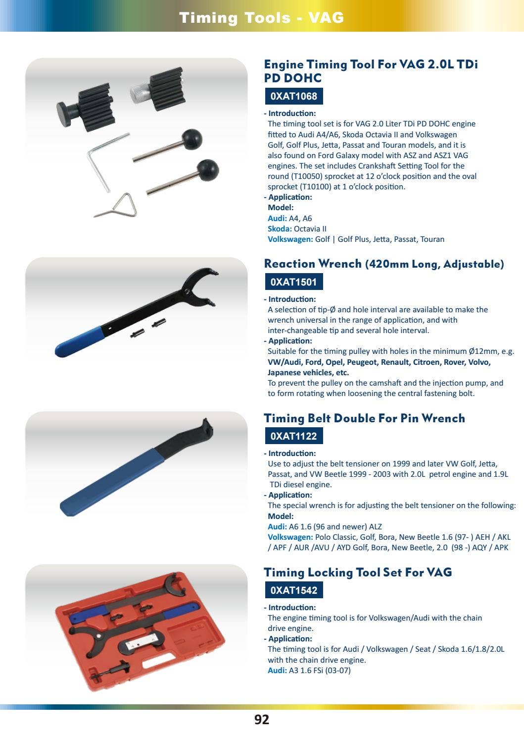 Profitool 2017 Catalogue by InterCars SA - Issuu