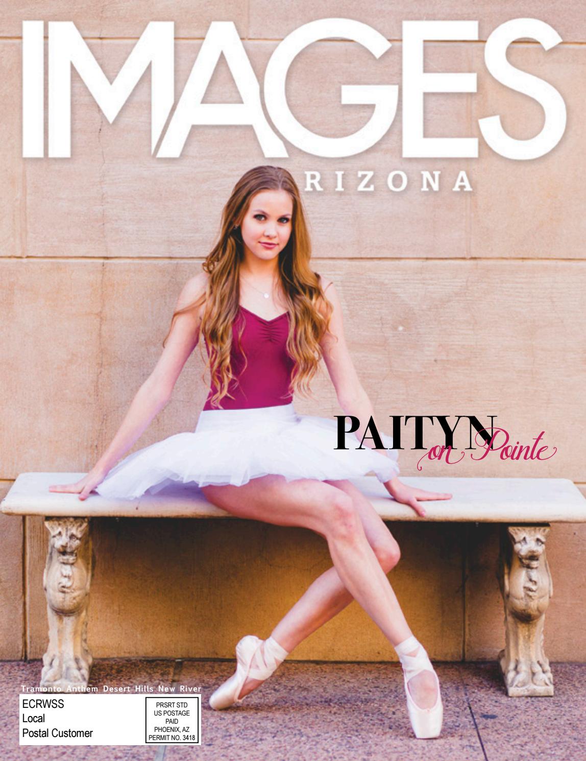 Images Arizona: Anthem August 2017 Issue by Images Arizona Magazine - Issuu