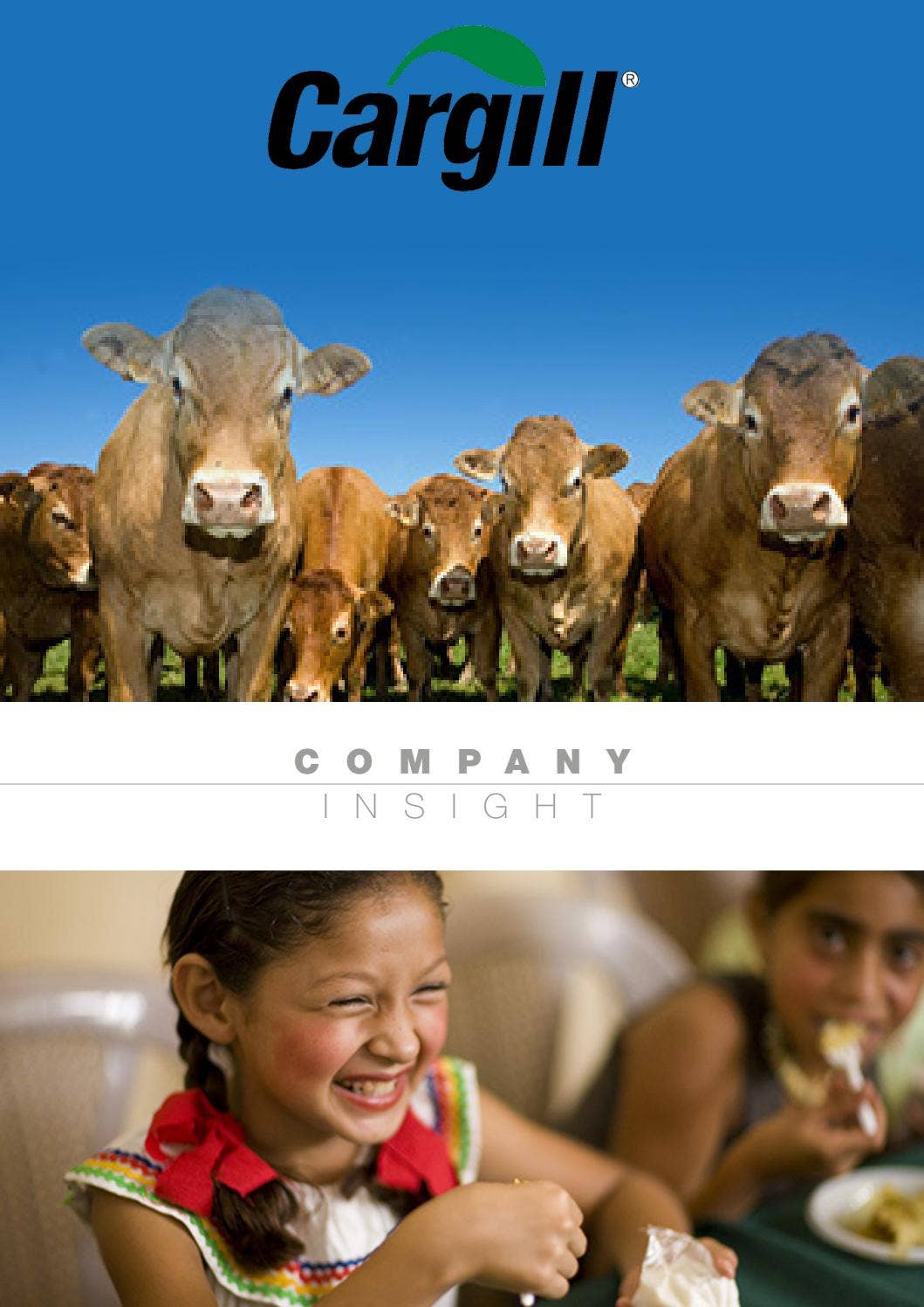 Brochure - Cargill Meats Centroamérica by Business Chief USA - Issuu
