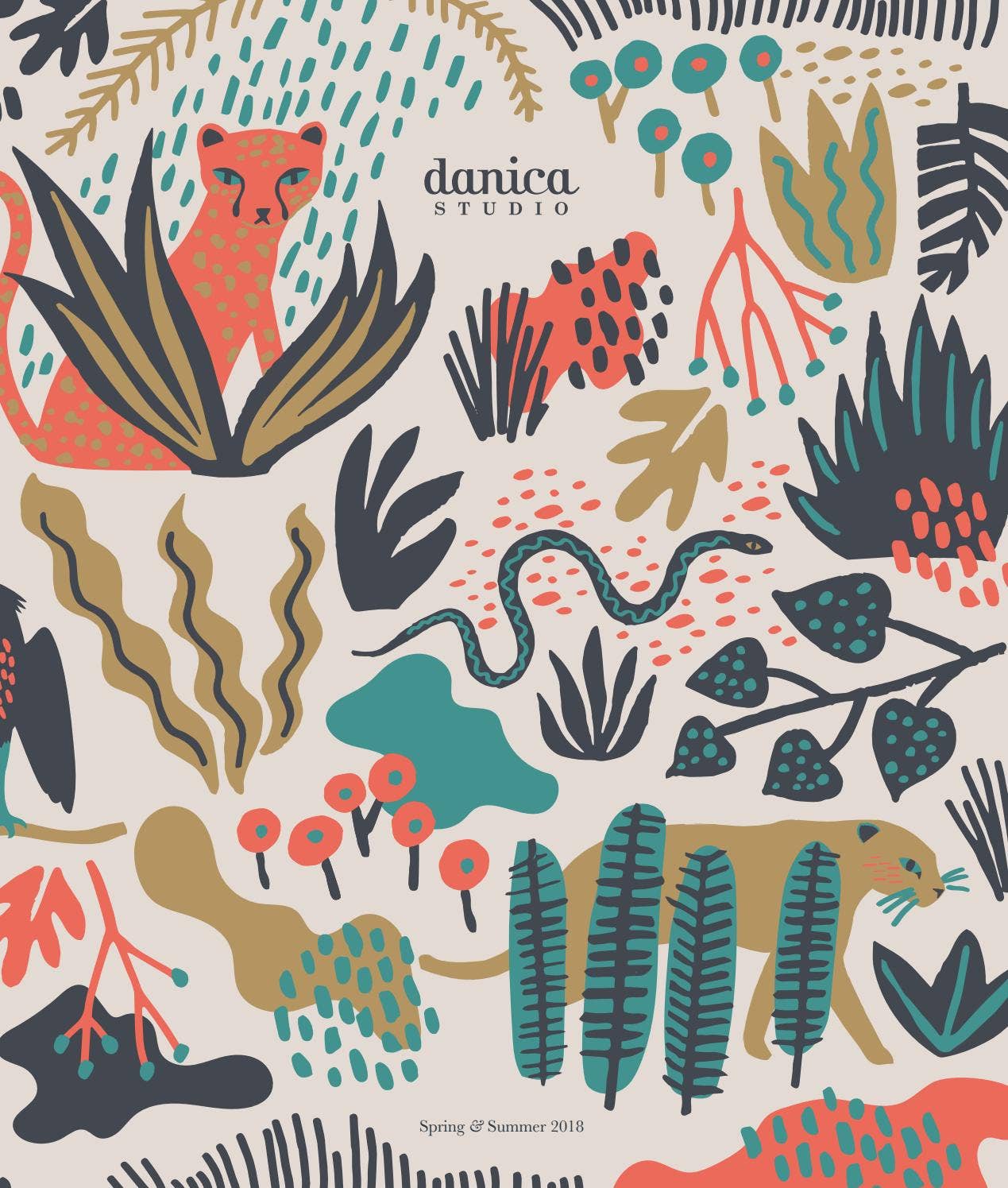 DS S18 Catalogue by Danica - Issuu