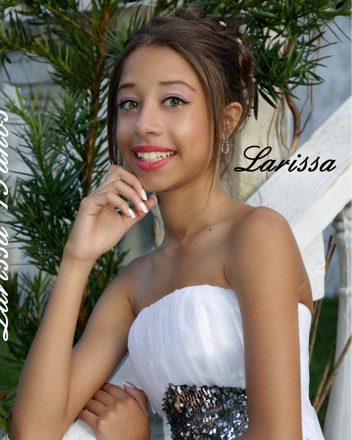 Álbum debutante Larissa 2612 by PHOTOSTILO - Issuu