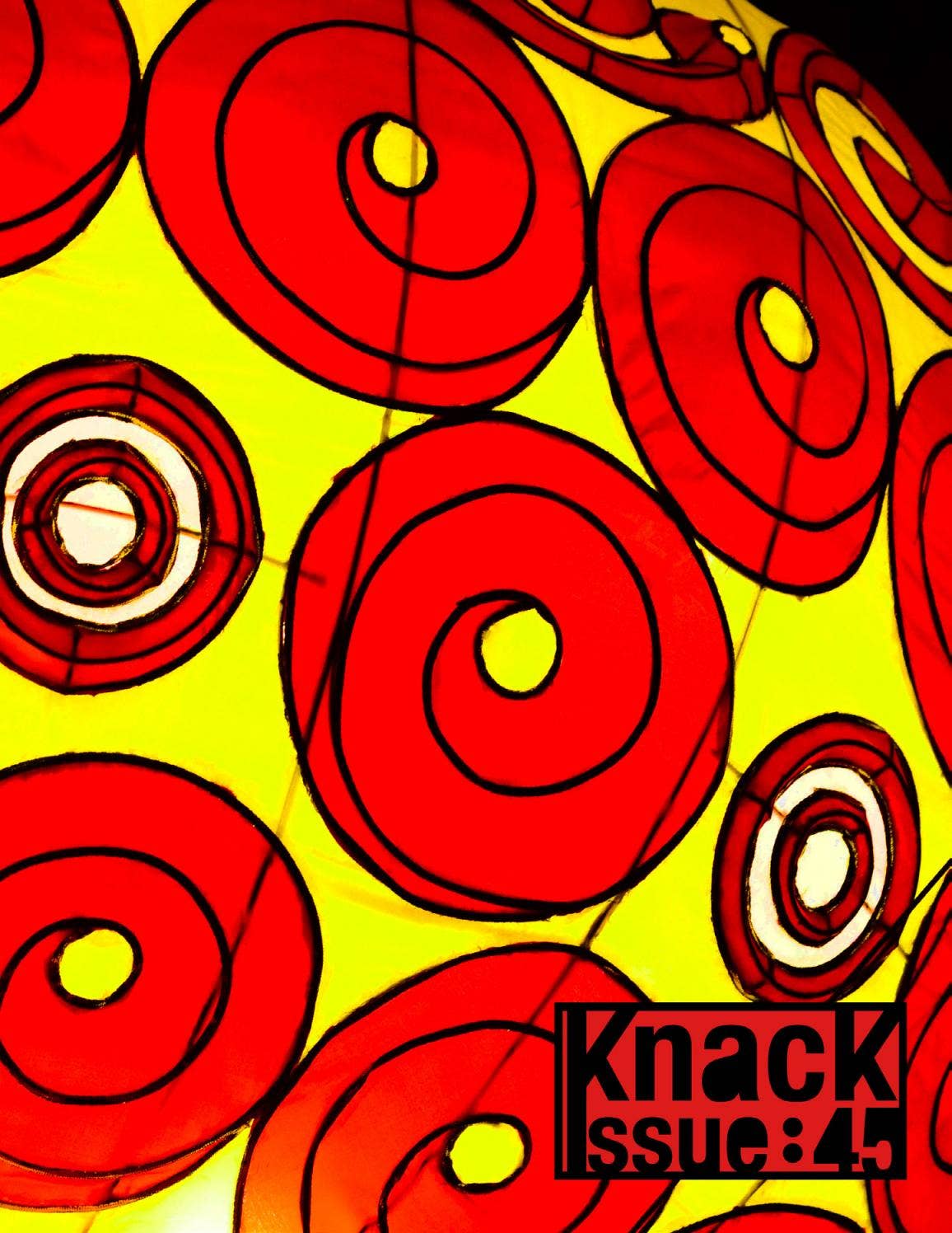 KNACK Magazine #45 by KNACK Magazine - Issuu