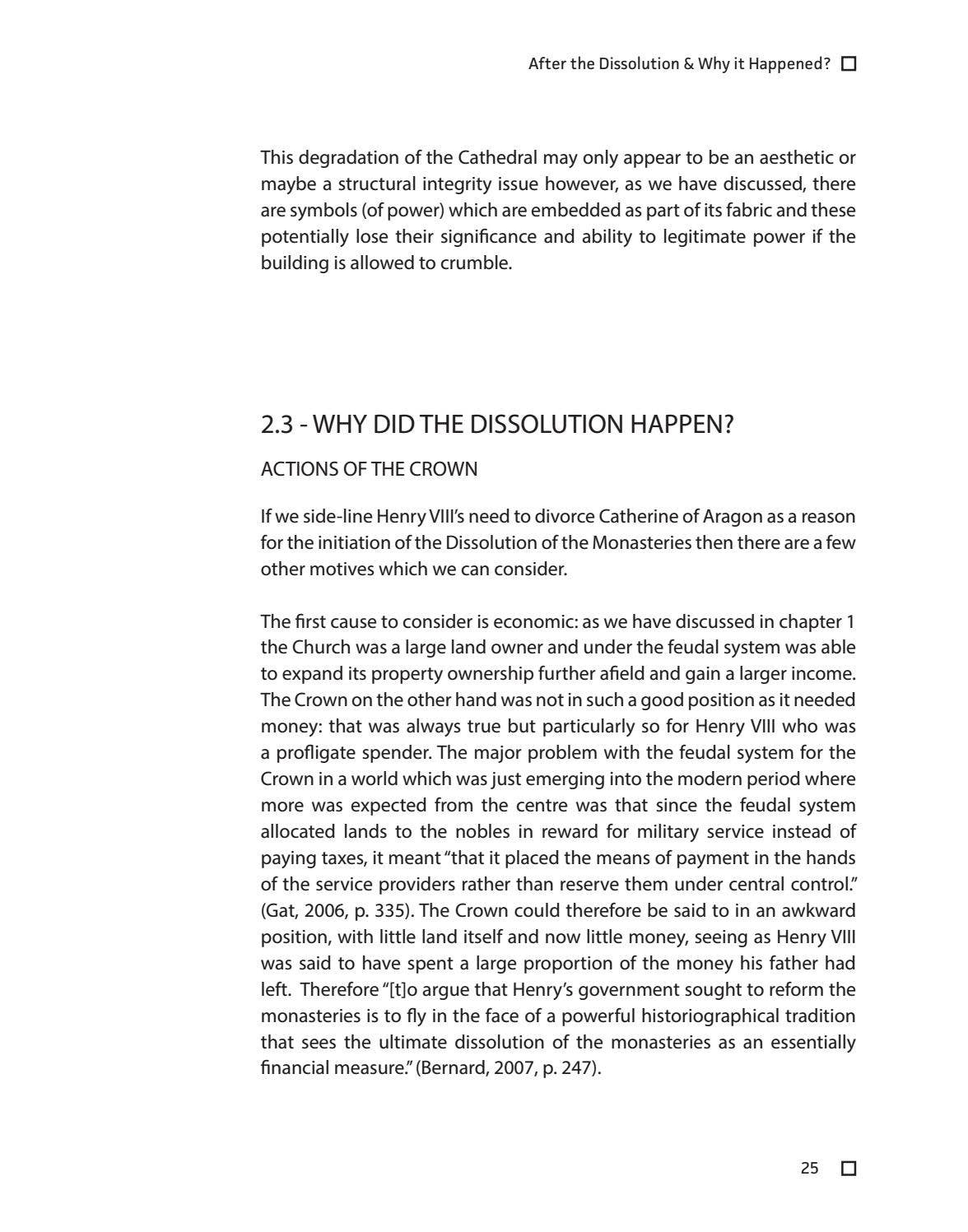 Thomas Reeves Dissertation by Thomas Reeves - Issuu