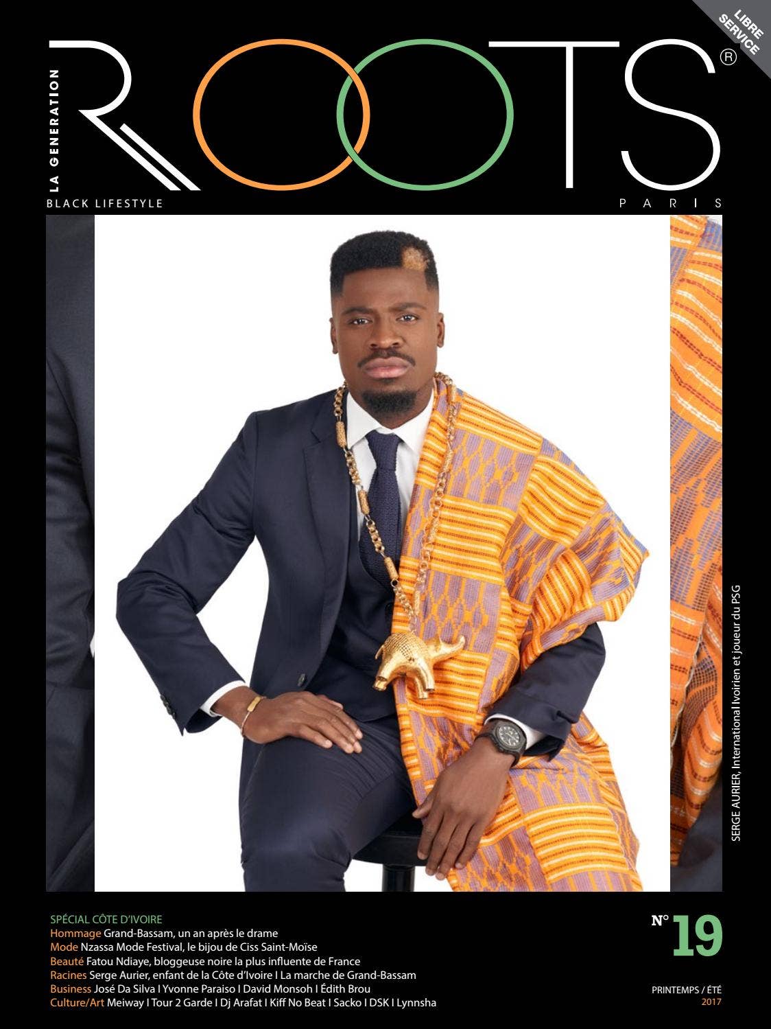 Roots 19 by michael teta - Issuu