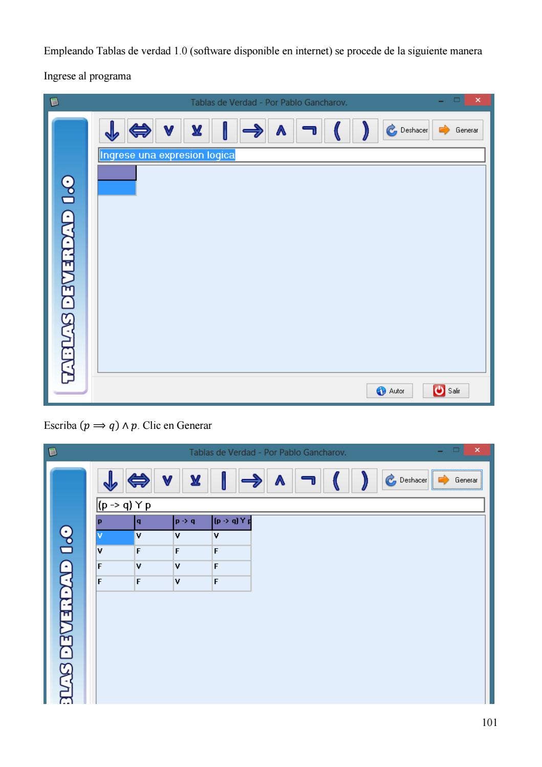 eBook Matemática y sus Aplicaciones empleando las Tic Vol.1 by Editorial Universidad Técnica del ...