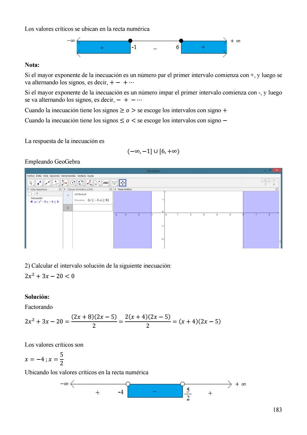 eBook Matemática y sus Aplicaciones empleando las Tic Vol.1 by Editorial Universidad Técnica del ...