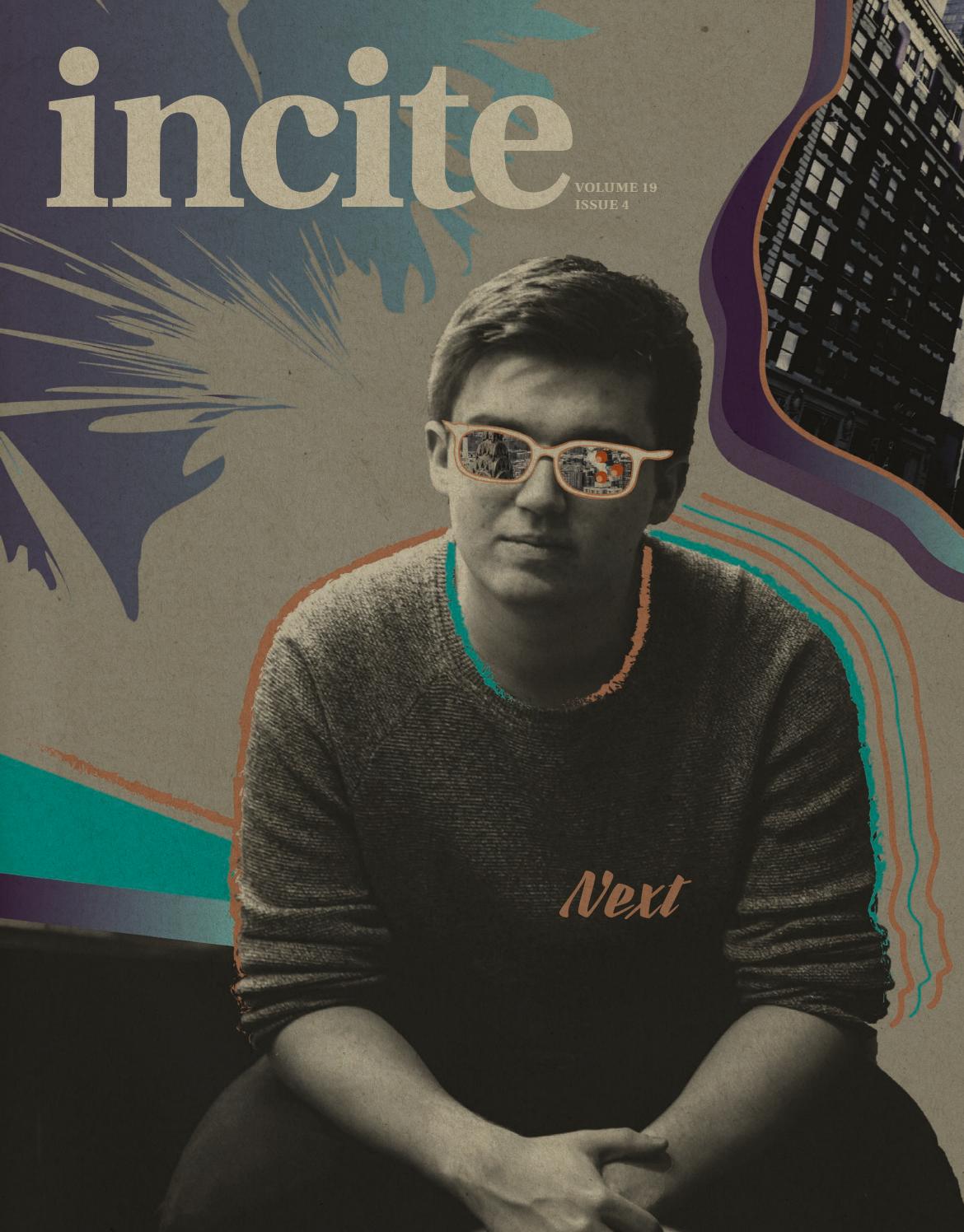 Incite Magazine – April 2017 by Incite Magazine - Issuu