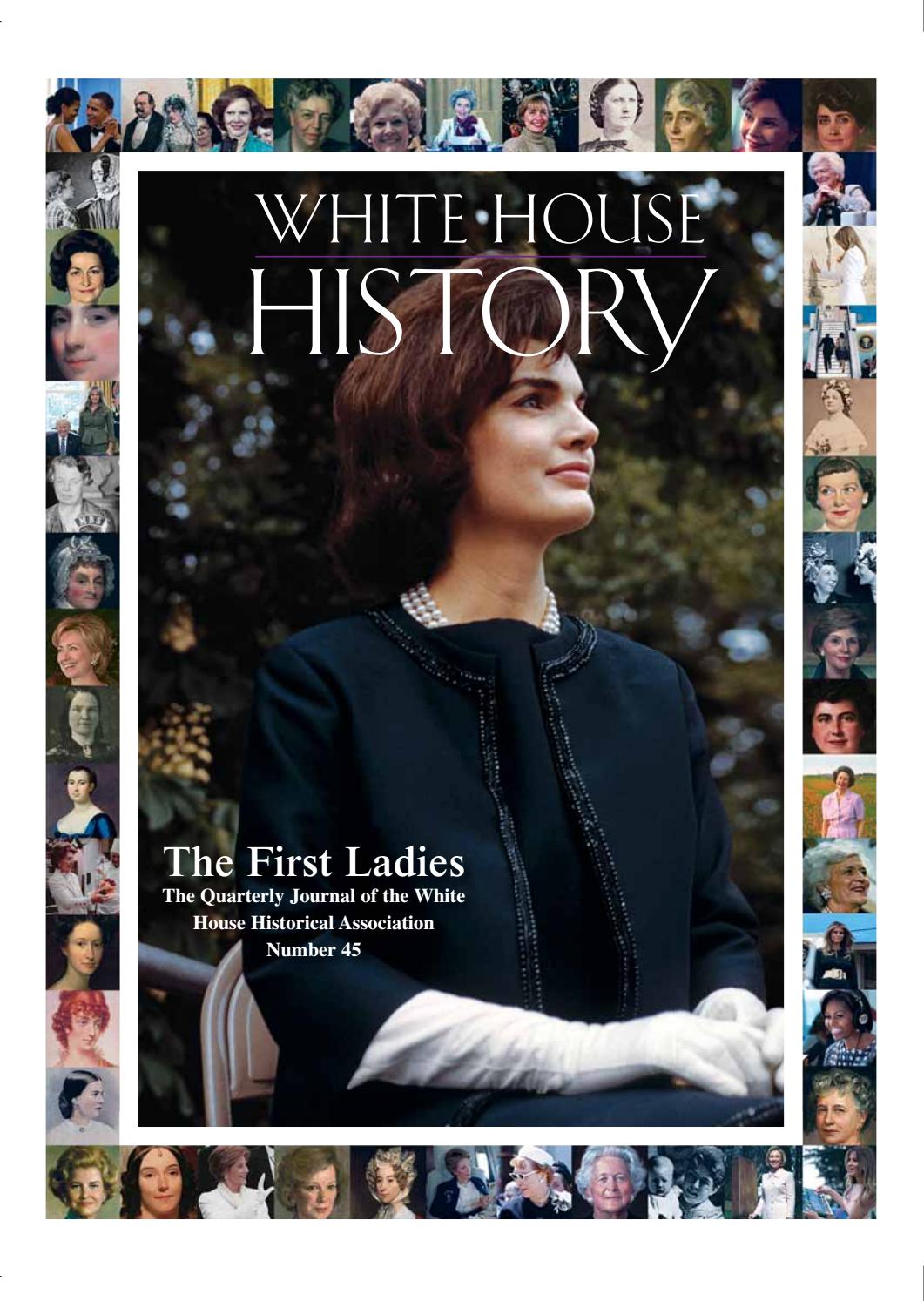 The Office of the First Lady: Managing Public Duties, Private Lives ...