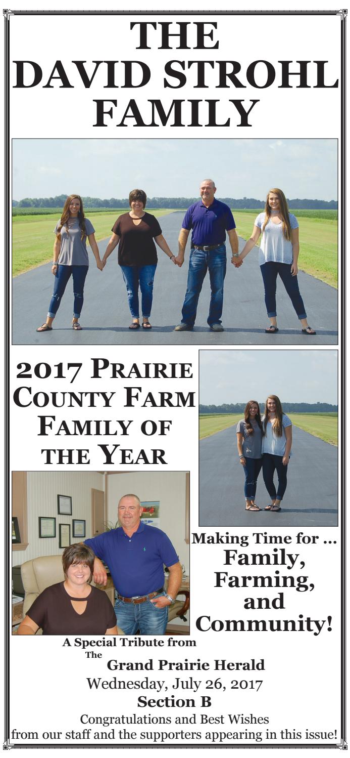 Farm family 2017 by heraldpublishing - Issuu