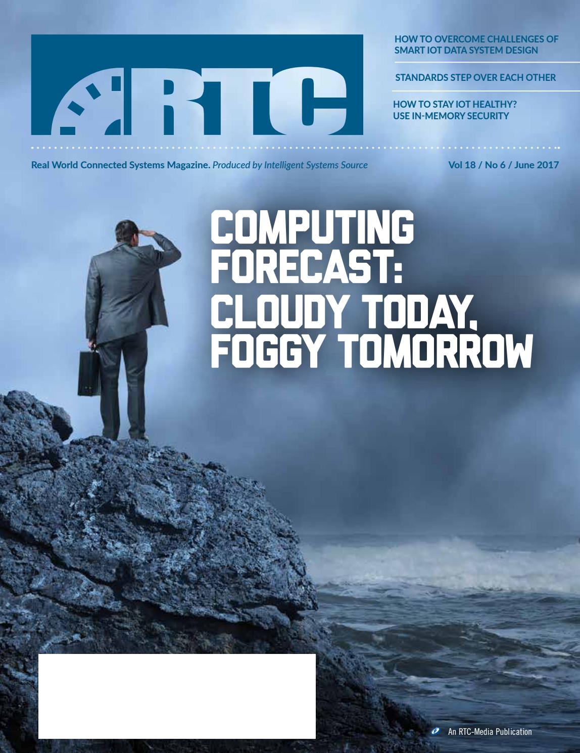 RTC Magazine by RTC Media - Issuu