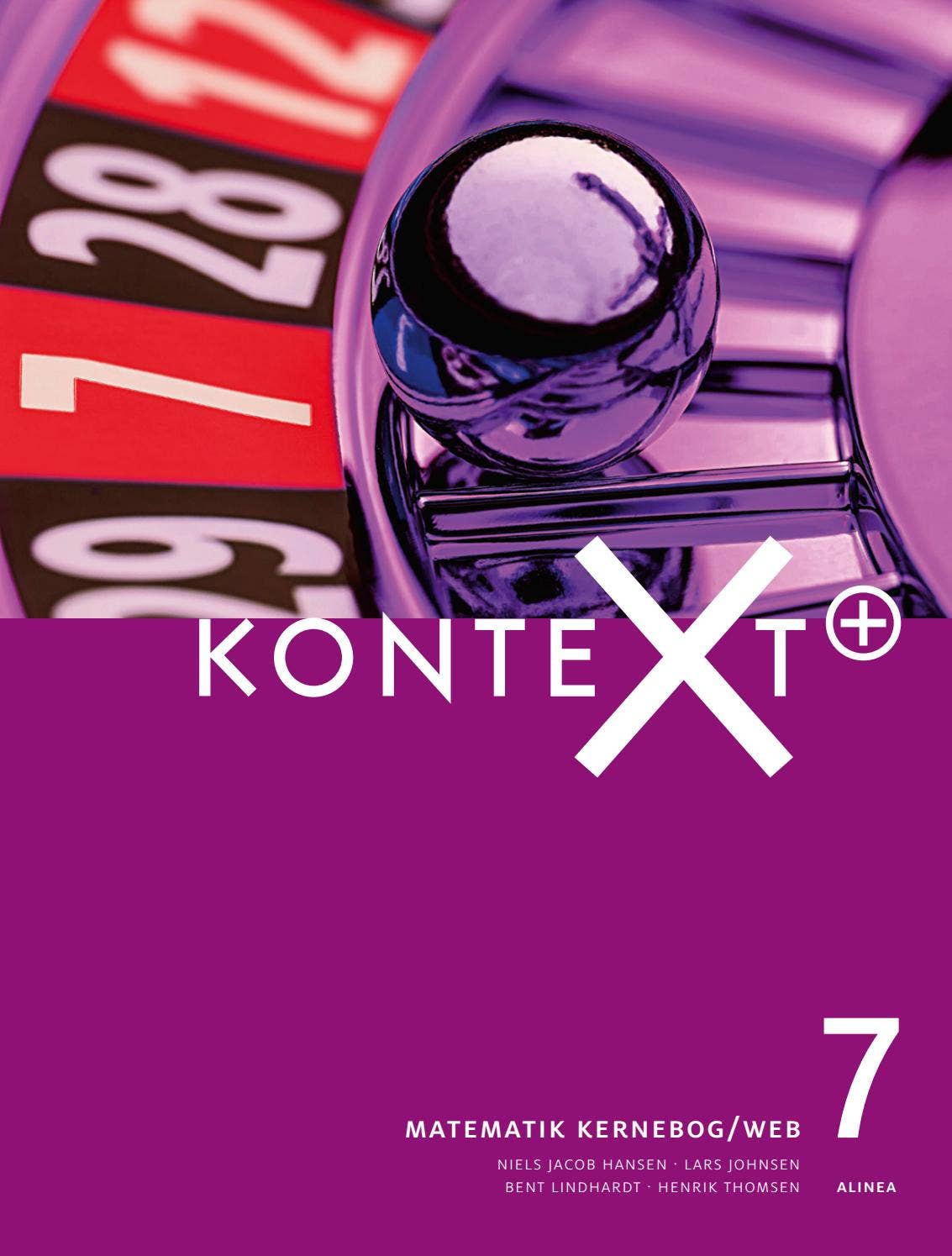 Kontext+ 7: Læseprøve by Alinea - Issuu