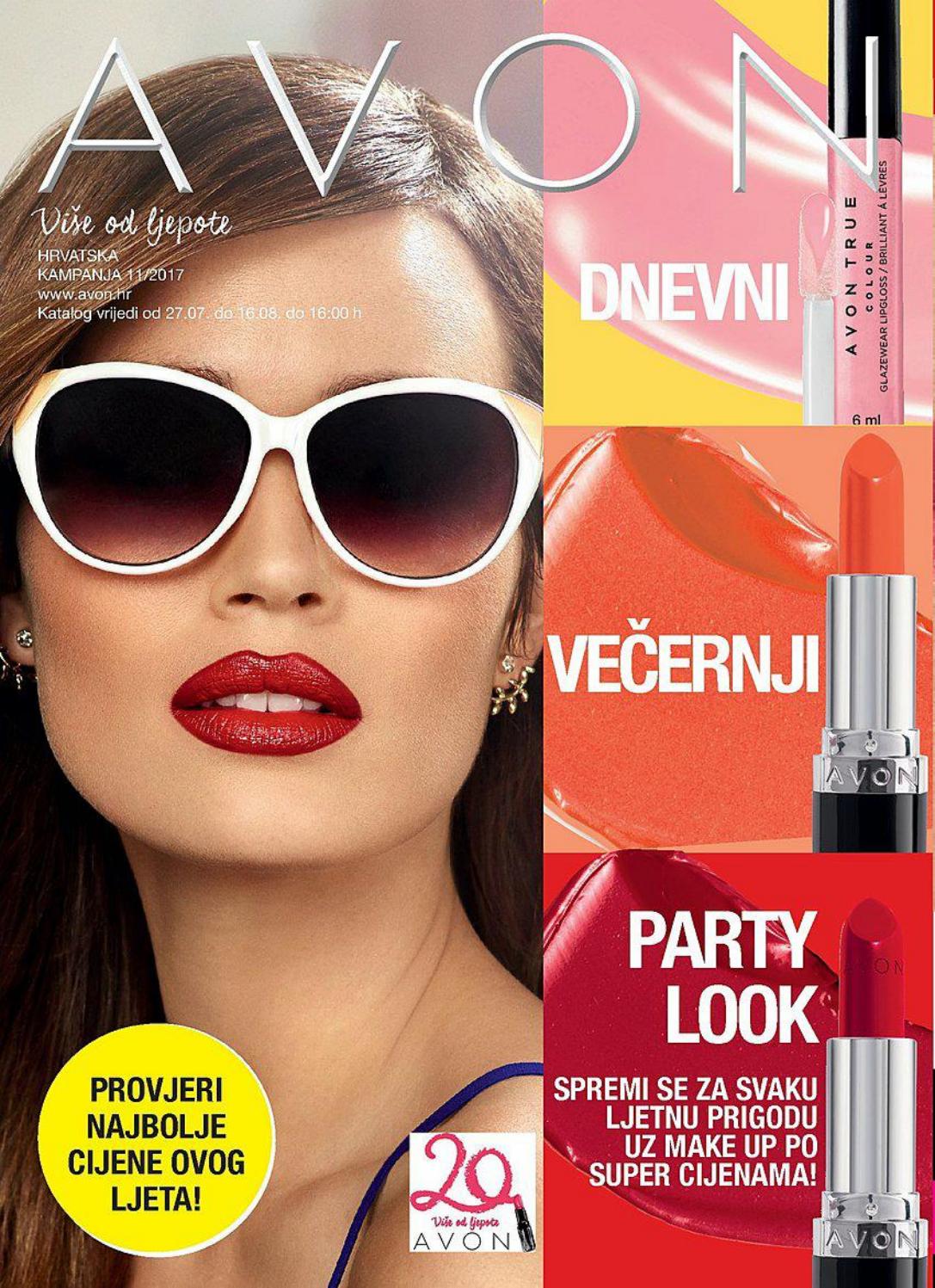 Avon by katalozi.net - Issuu