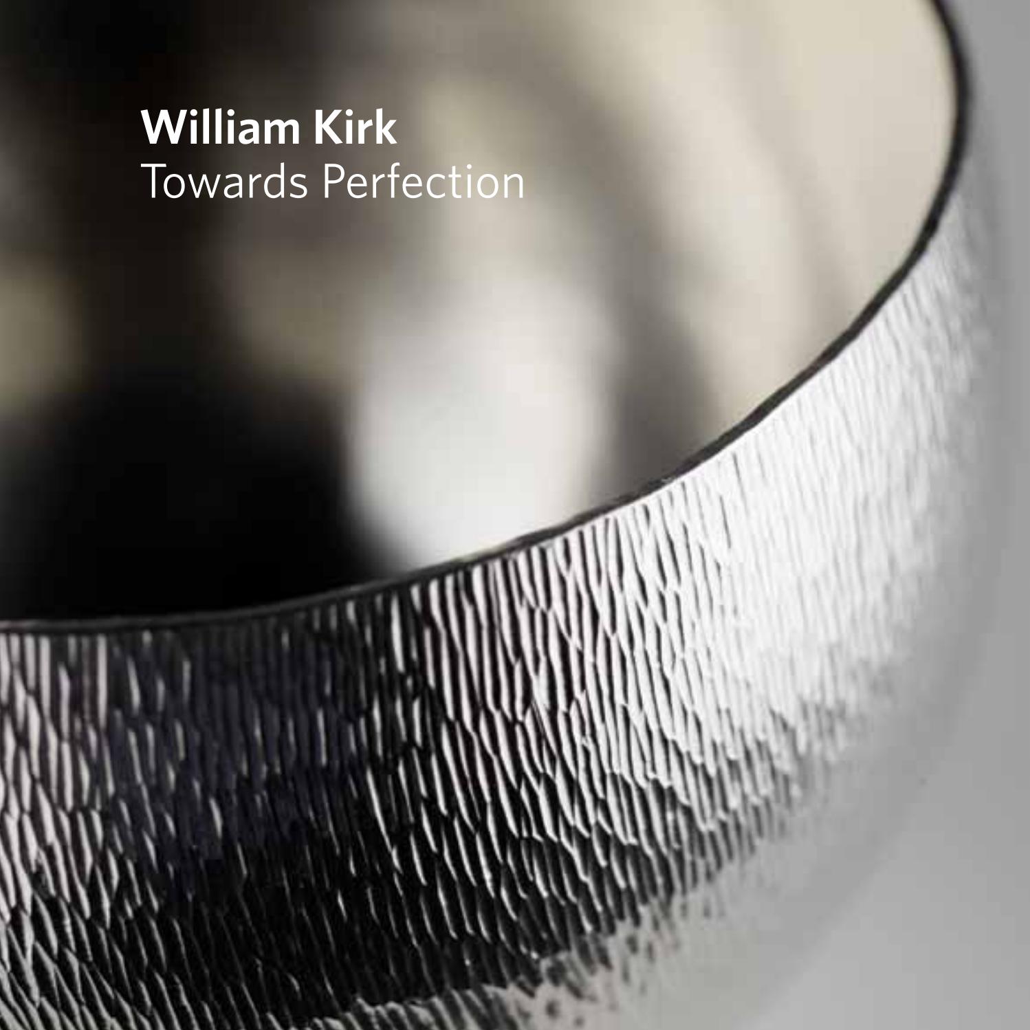 William kirk towards perfection january 2011 by The Scottish Gallery ...
