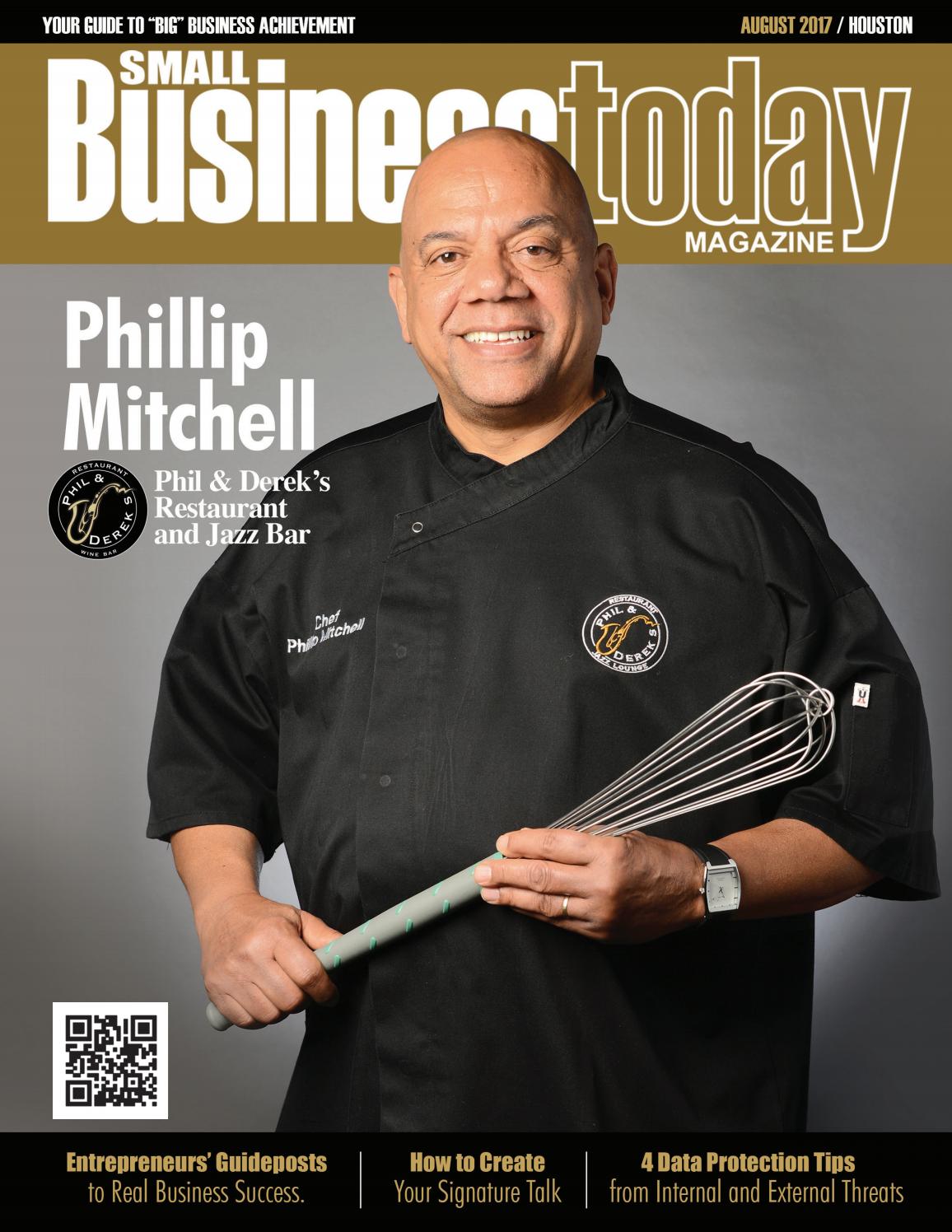 Small Business Today by Digital Publisher - Issuu