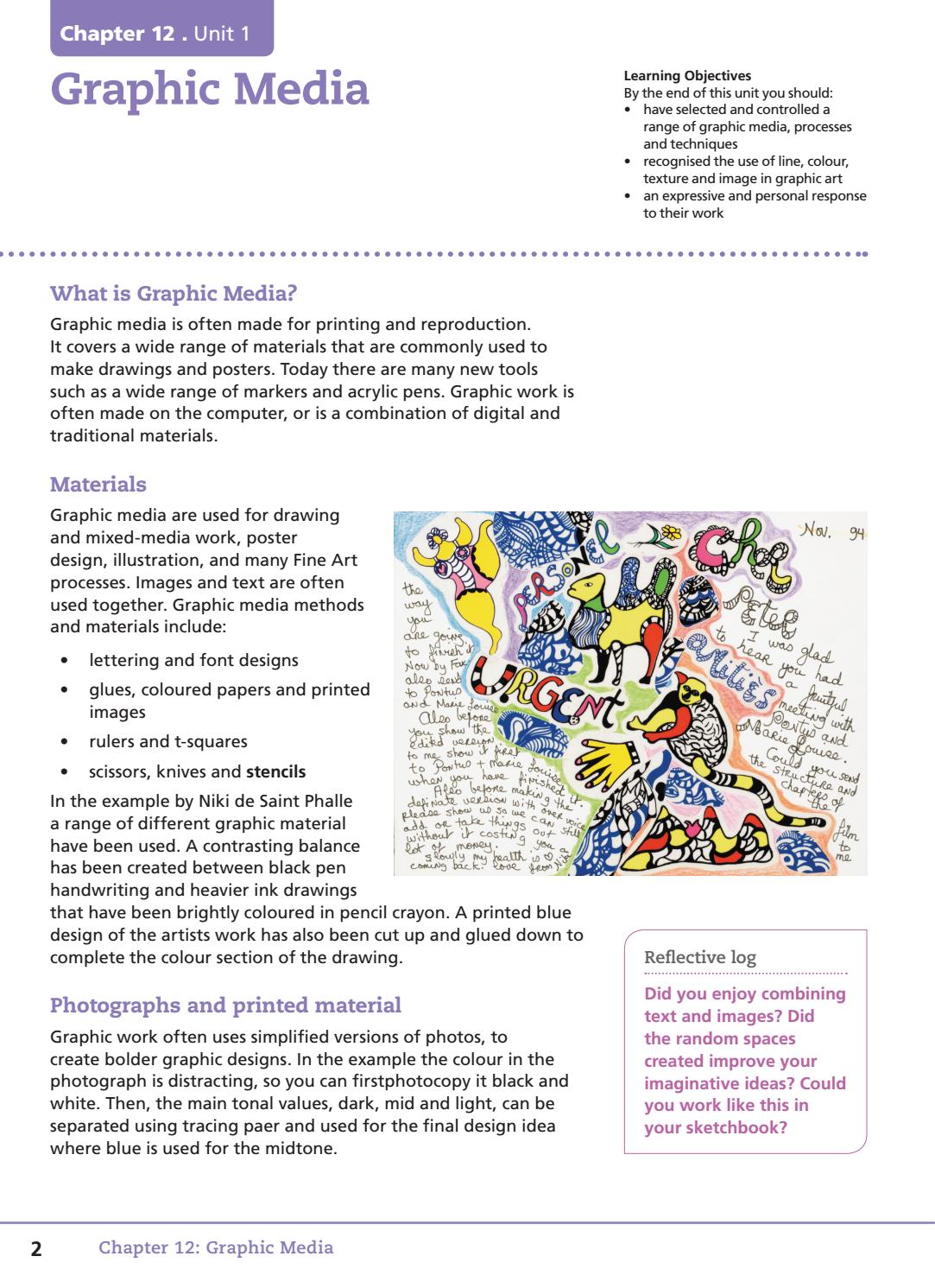 Collins Cambridge IGCSE and Art and Design sample by Collins - Issuu