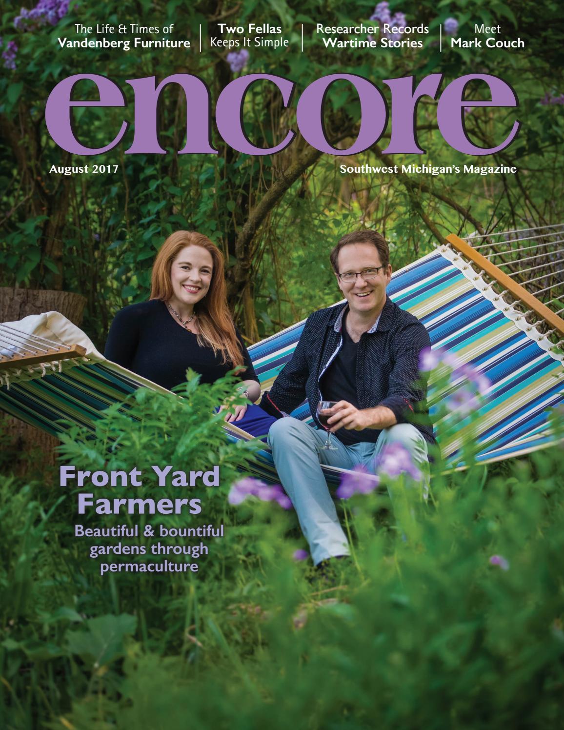 Encore August 2017 by Encore Magazine - Issuu