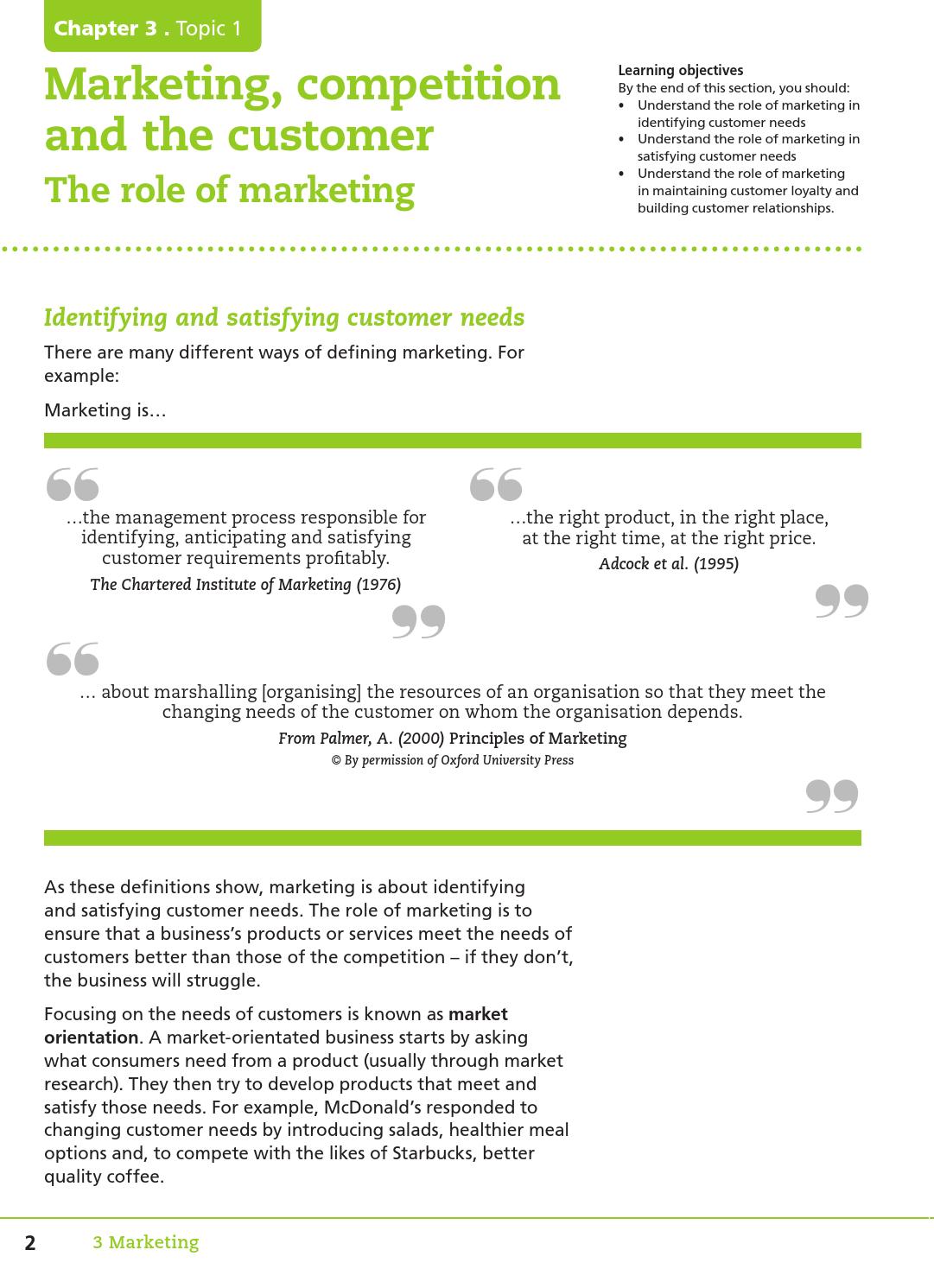 Collins Cambridge IGCSE And Business Studies Samples By Collins Issuu