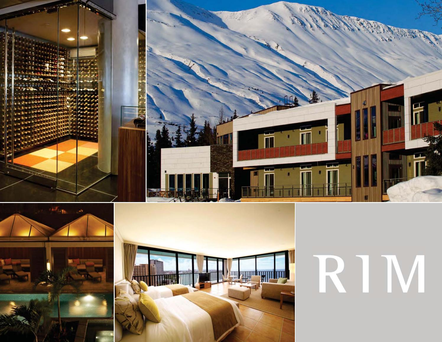 RIM by RIM Architects - Issuu