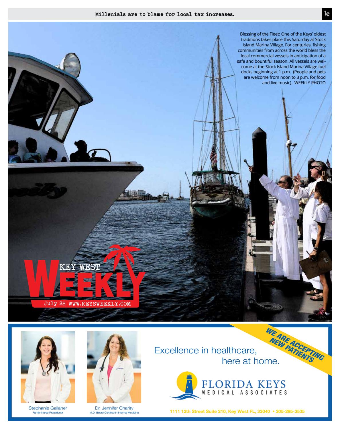 17 0728 kw by Keys Weekly Newspapers - Issuu