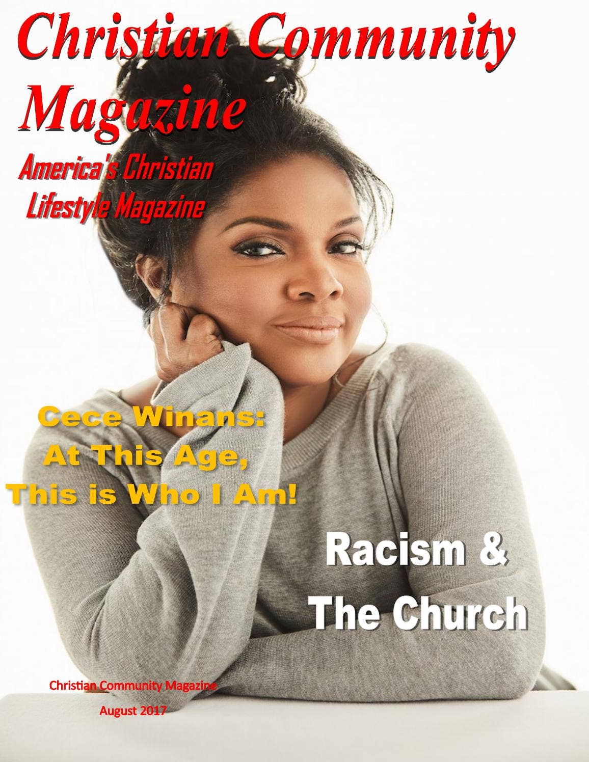 Christian Community Magazine by SPMG Media - Issuu