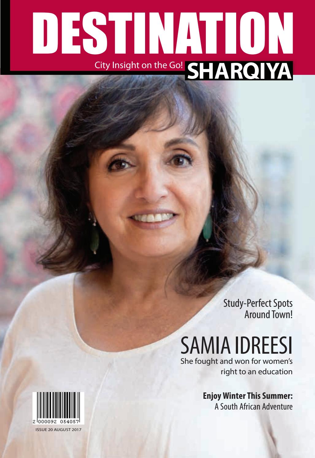 Saudi Arabia by Destination Magazine - KSA - Issuu