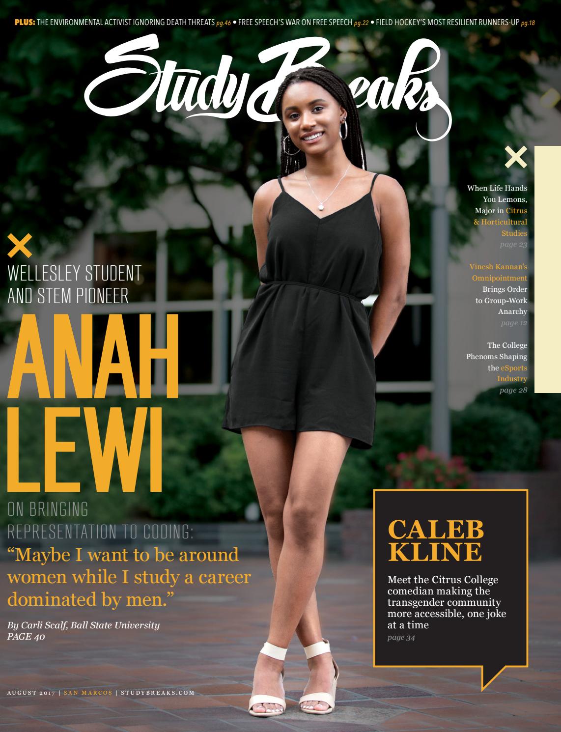 Study Breaks Magazine San Marcos Issue by Digital Publisher - Issuu