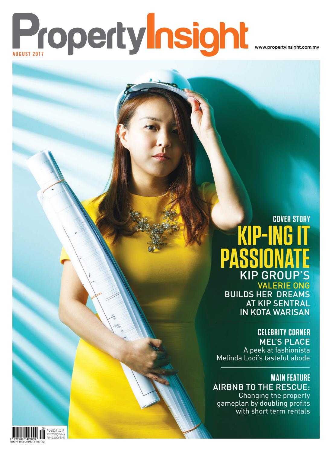 Property Insight August 2017 - B by PropertyInsight - Issuu