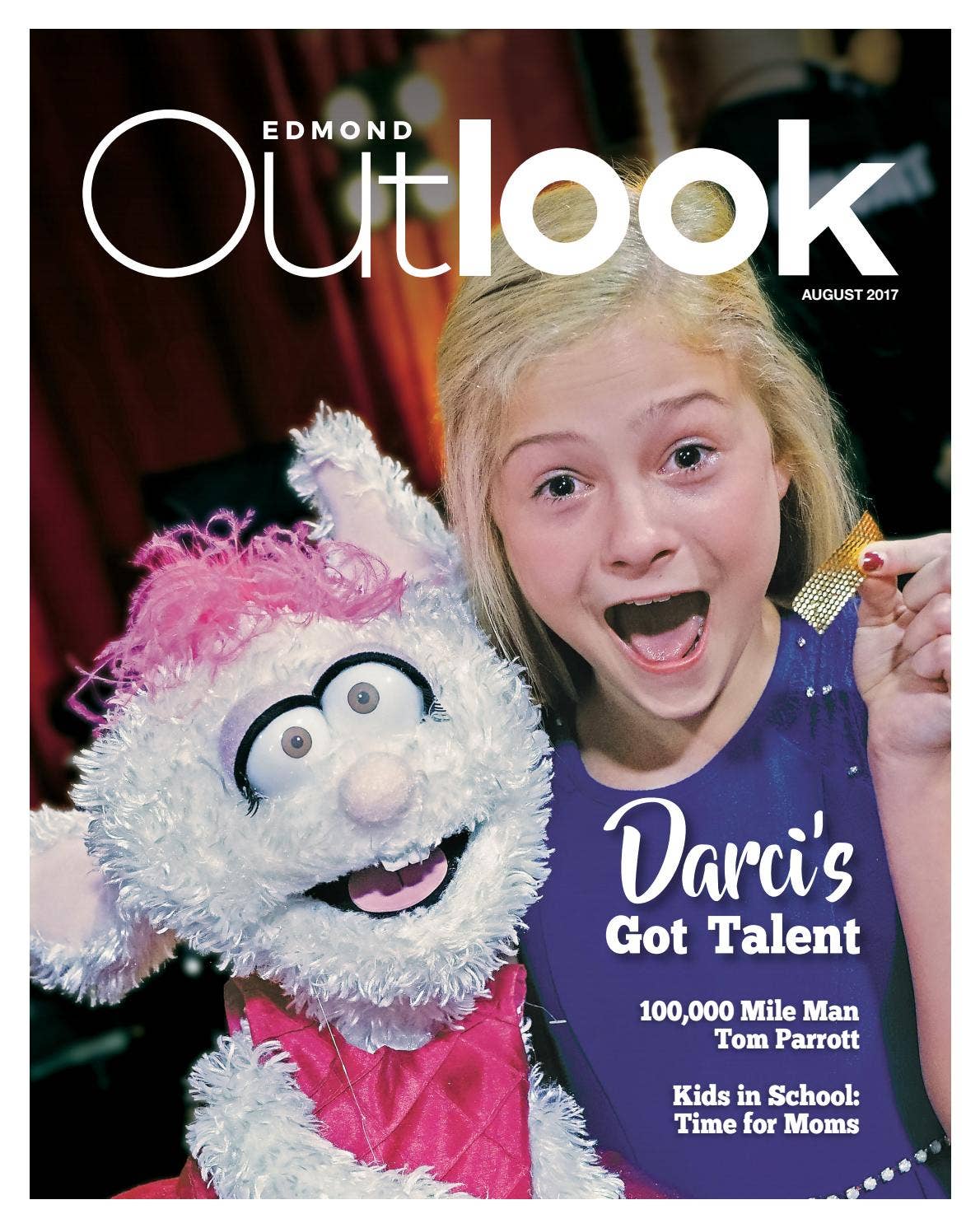 Edmond Outlook - August 2017 by Outlook Magazine - Issuu