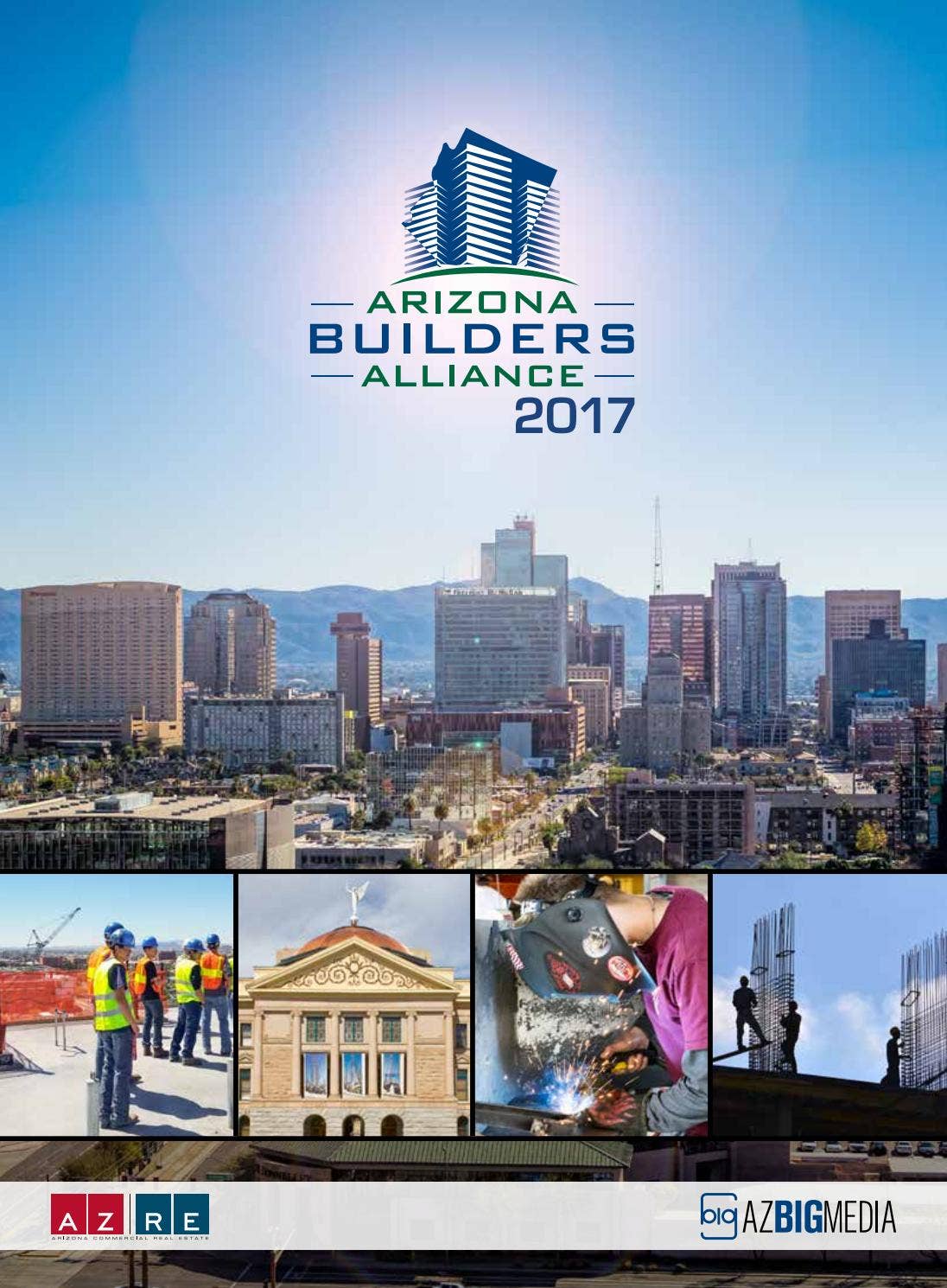 Arizona Builders Alliance 2017 by AZ Big Media - Issuu
