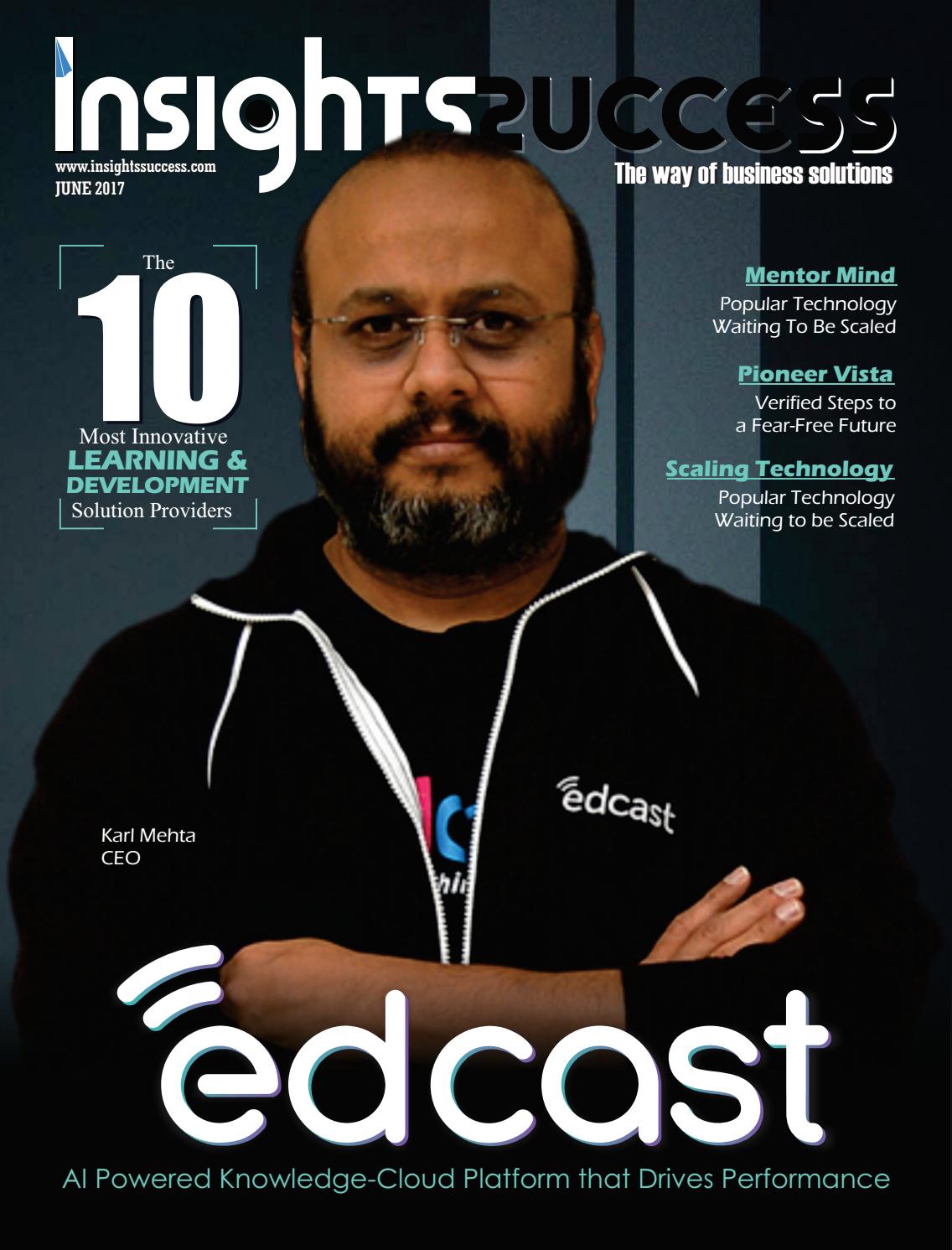 Insights success the 10 most valuable learning and development solution ...