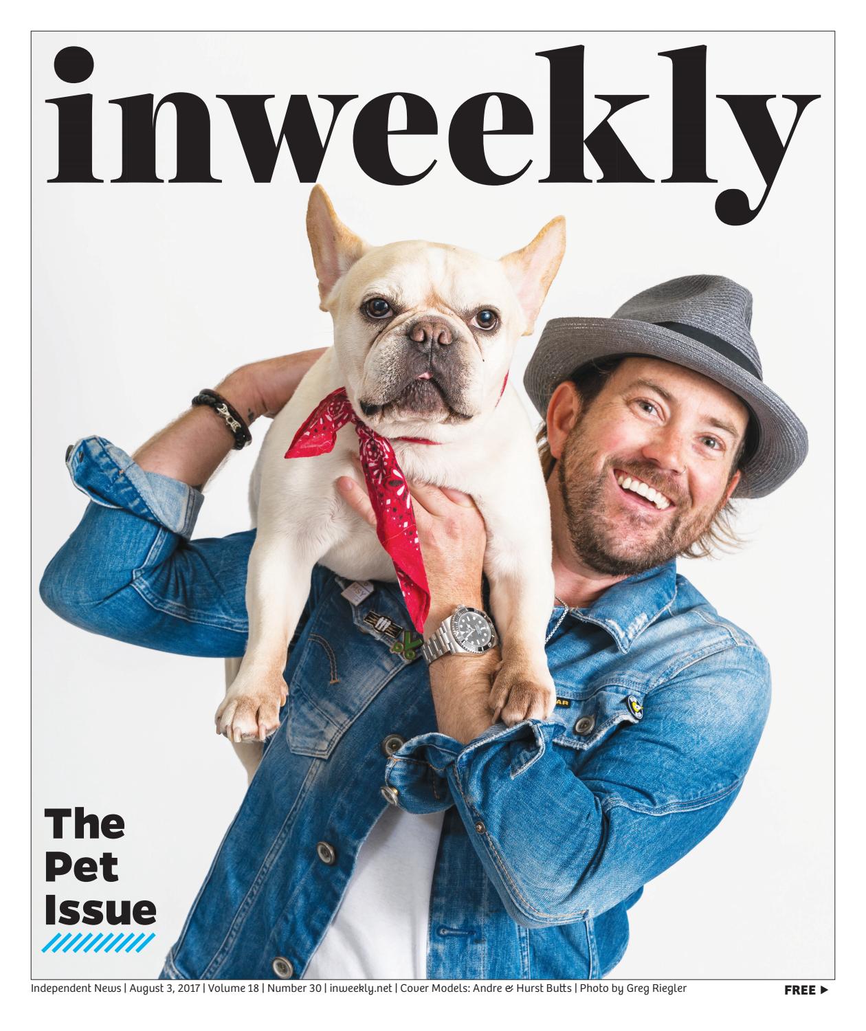 Inweekly 2017 Pet Issue By Inweekly Issuu inweekly-2017-pet-issue-by-inweekly-issuu
