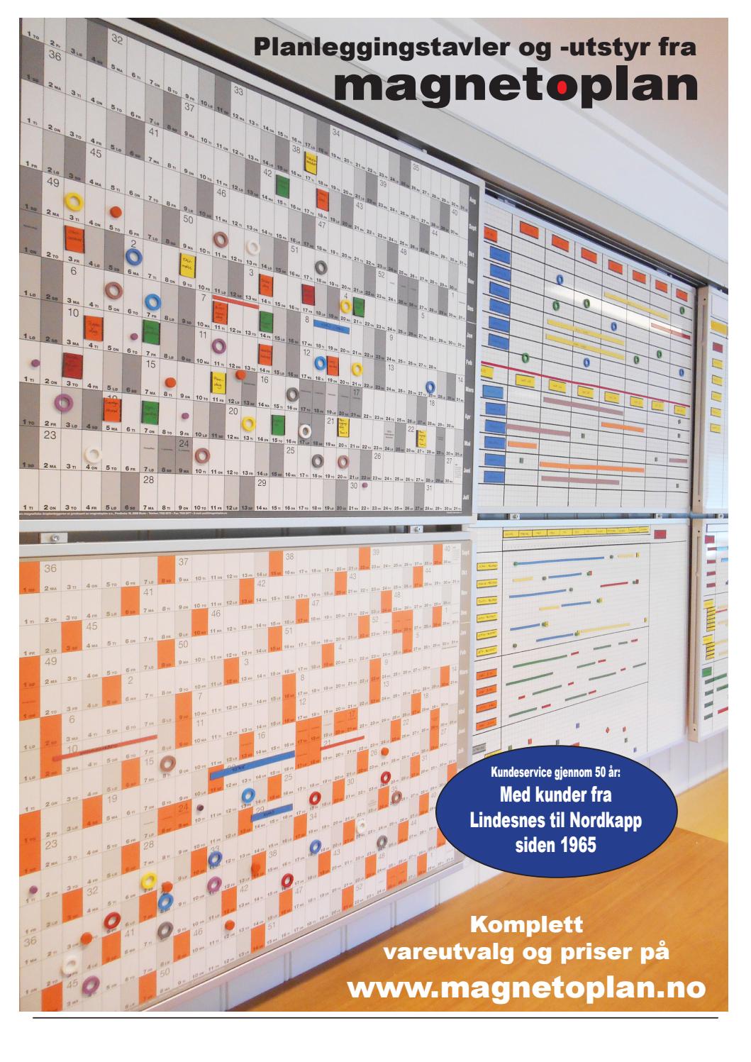 Magnetoplan katalogen 2017 by Magnetoplan - Issuu